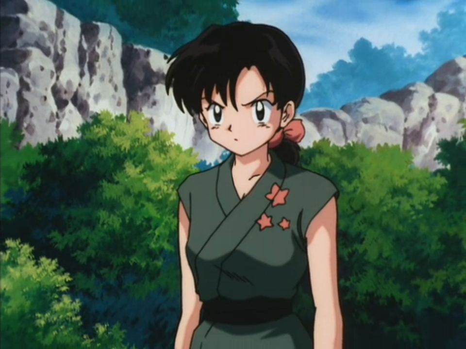 Prime Video: InuYasha