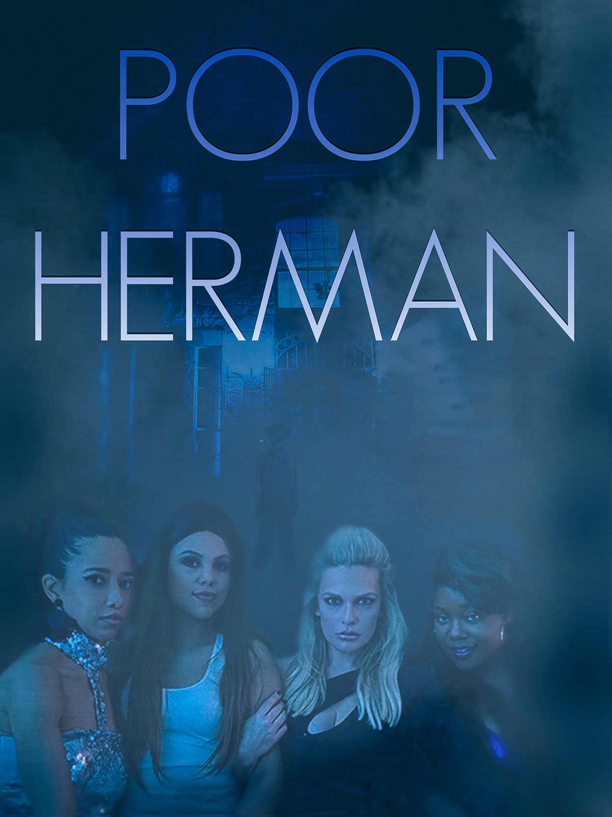 Prime Video: Poor Herman