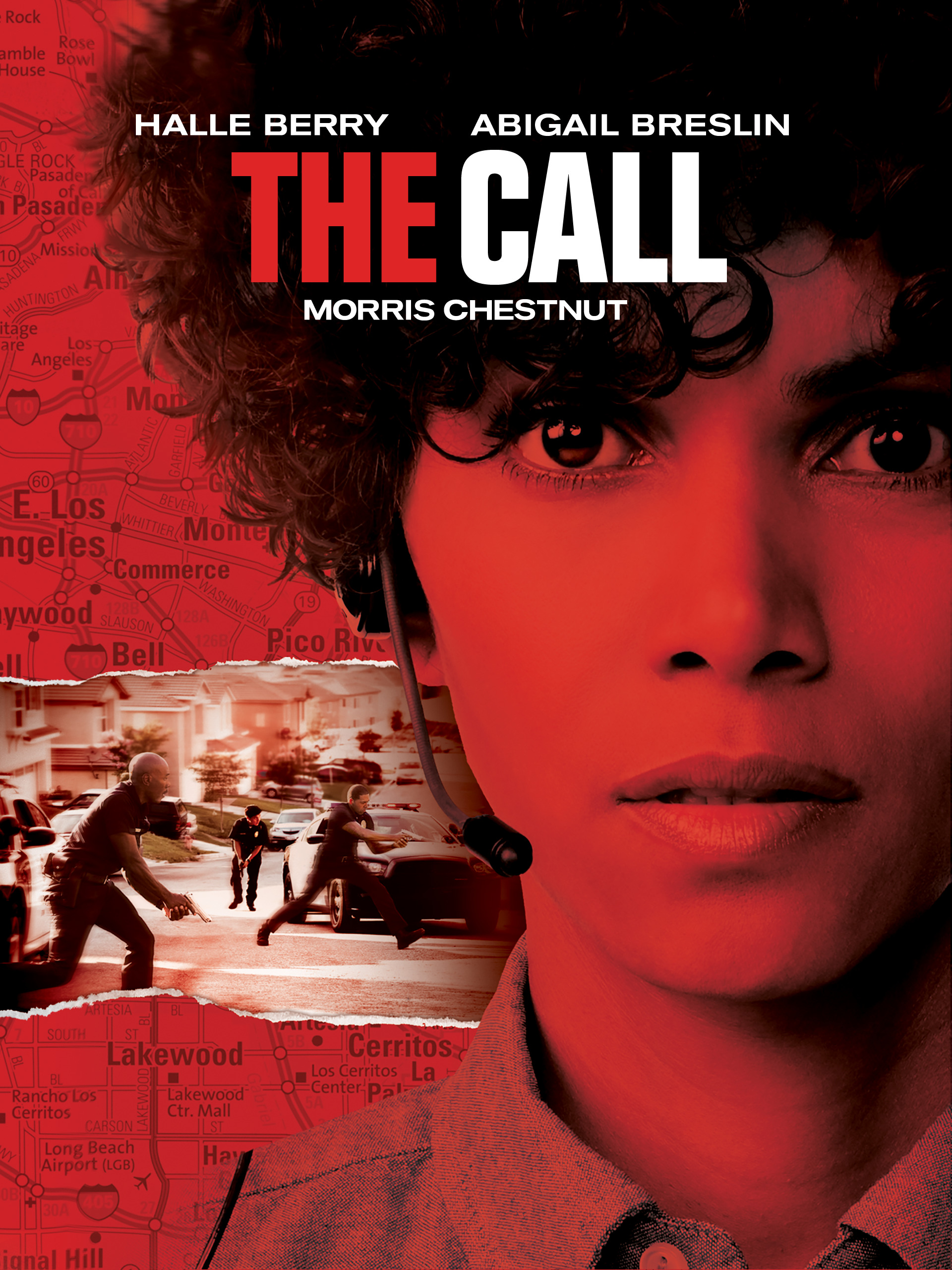 Prime Video: The Call