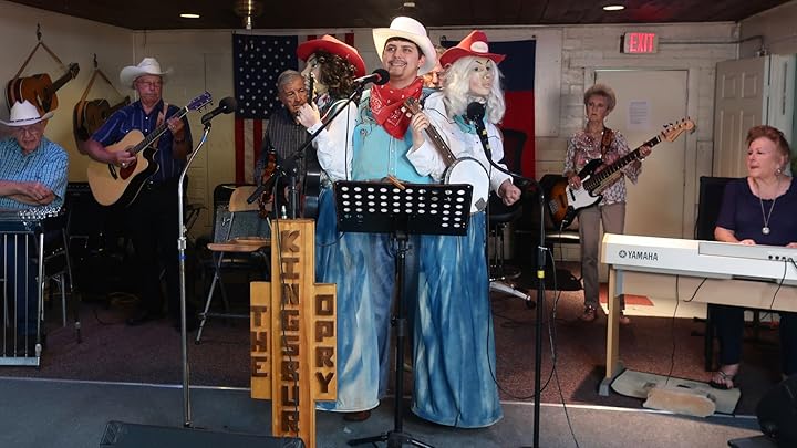 Amazon.com: Rondo and Bob : Ryan Williams, Kelsey Pribilski, Joseph ...