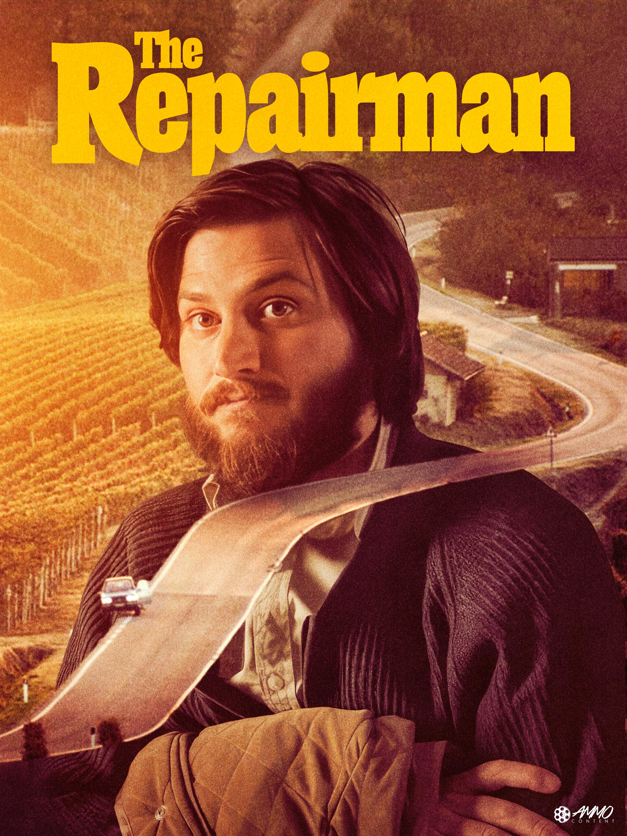 Prime Video: The Repairman