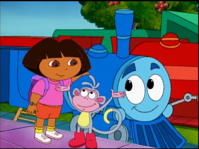 Prime Video: Dora the Explorer Season 1