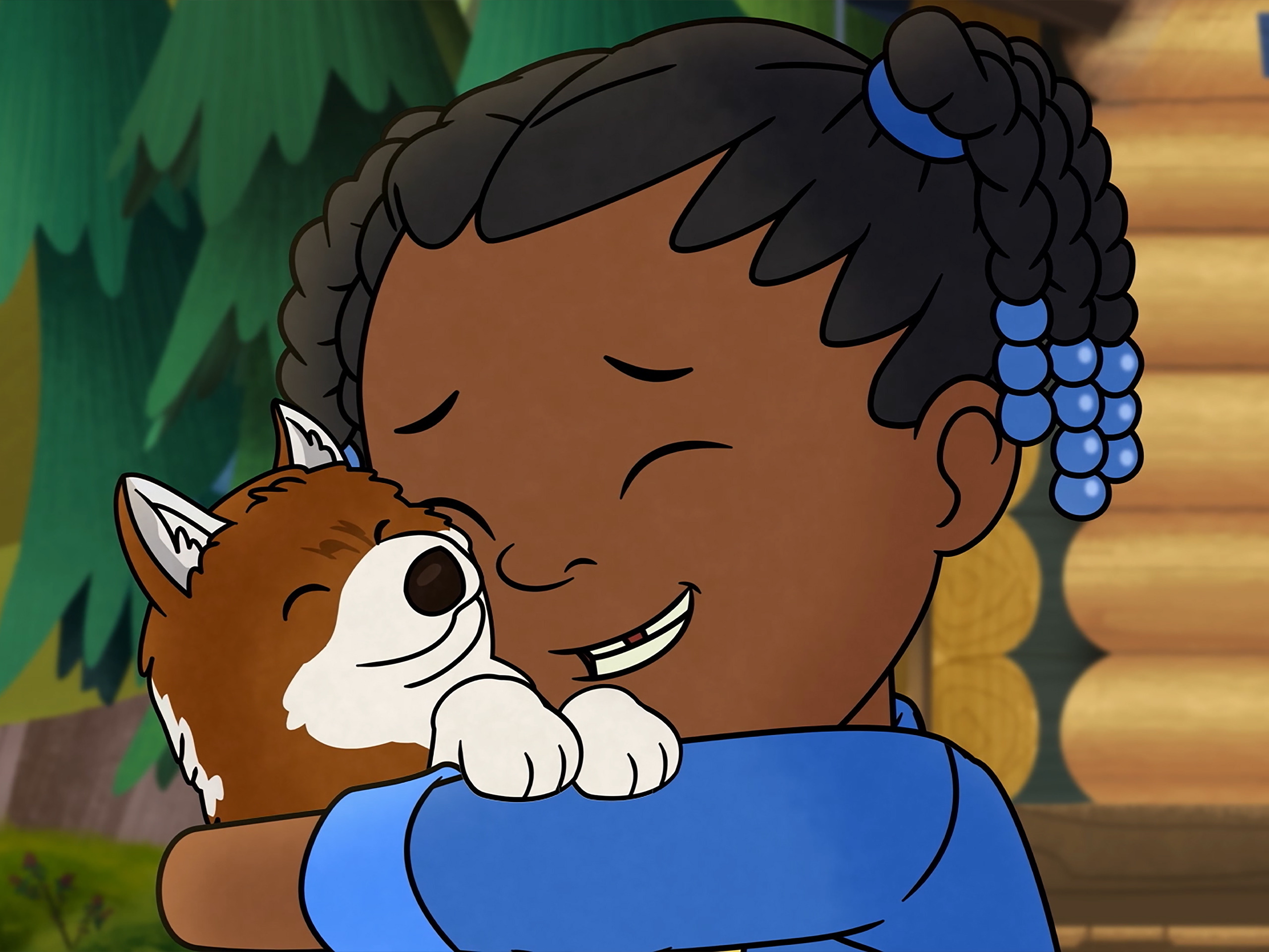 Prime Video: Molly of Denali, Volume 8