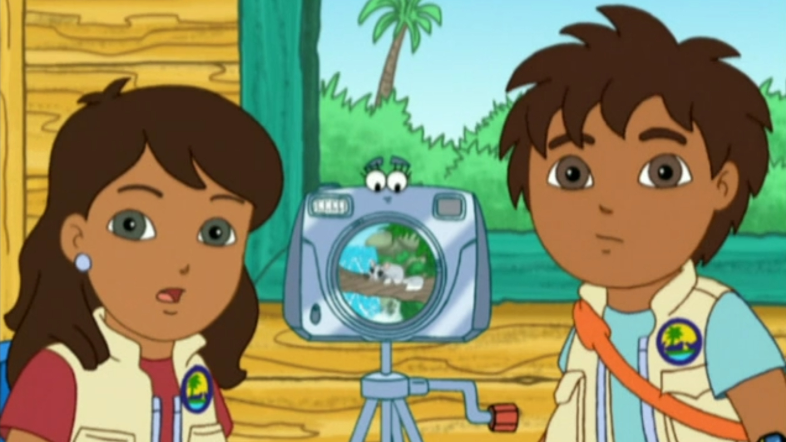 Watch Go, Diego, Go! - Season 1 | Prime Video