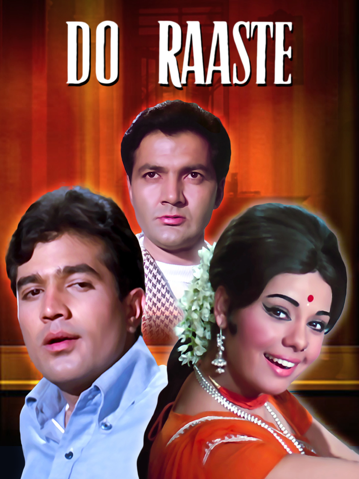 Prime Video: Do Raaste
