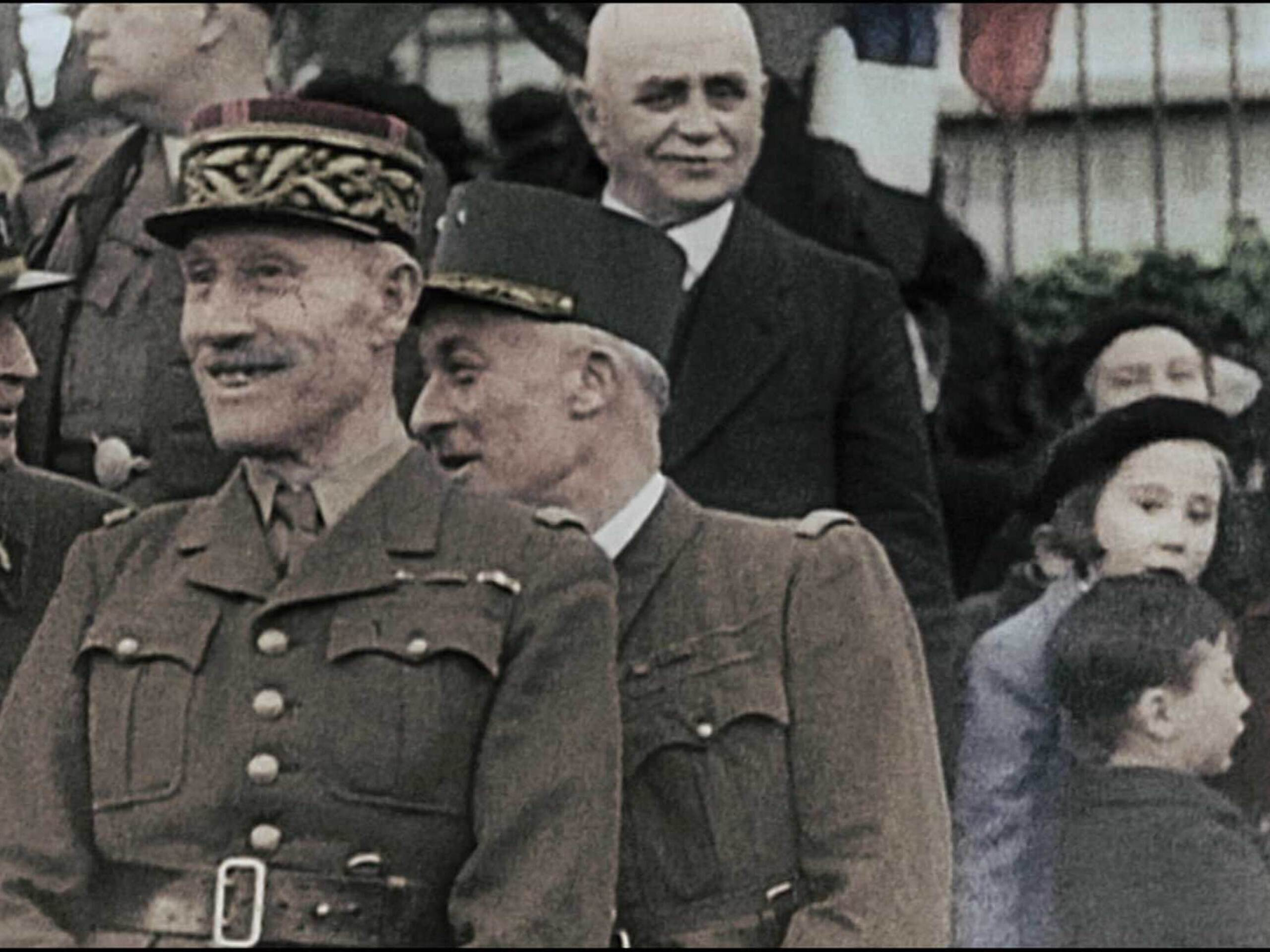 Prime Video: Apocalypse: World War II