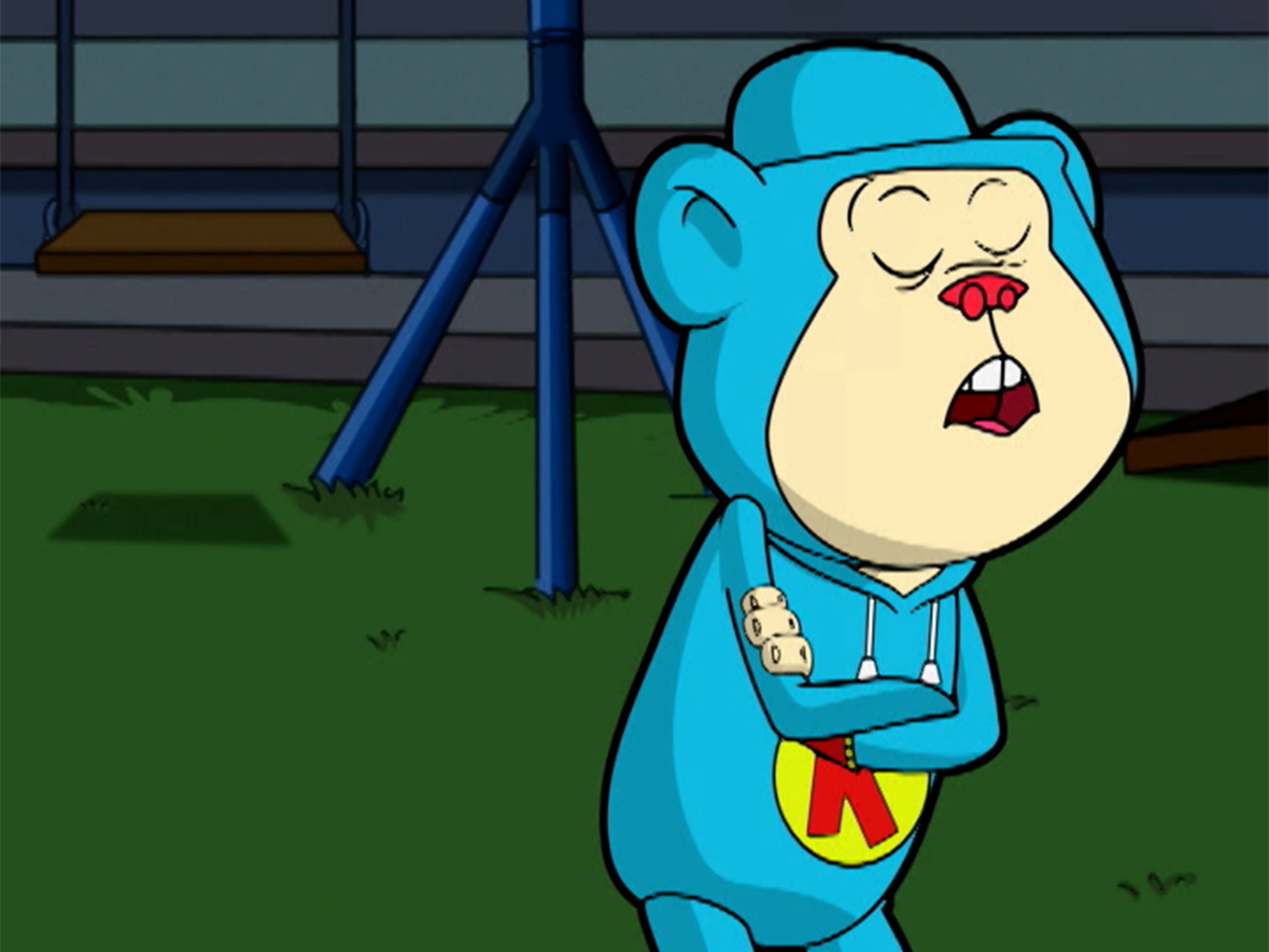 Prime Video: Keymon Ache - Season 1