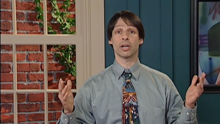 Watch The Joy of Mathematics | Prime Video