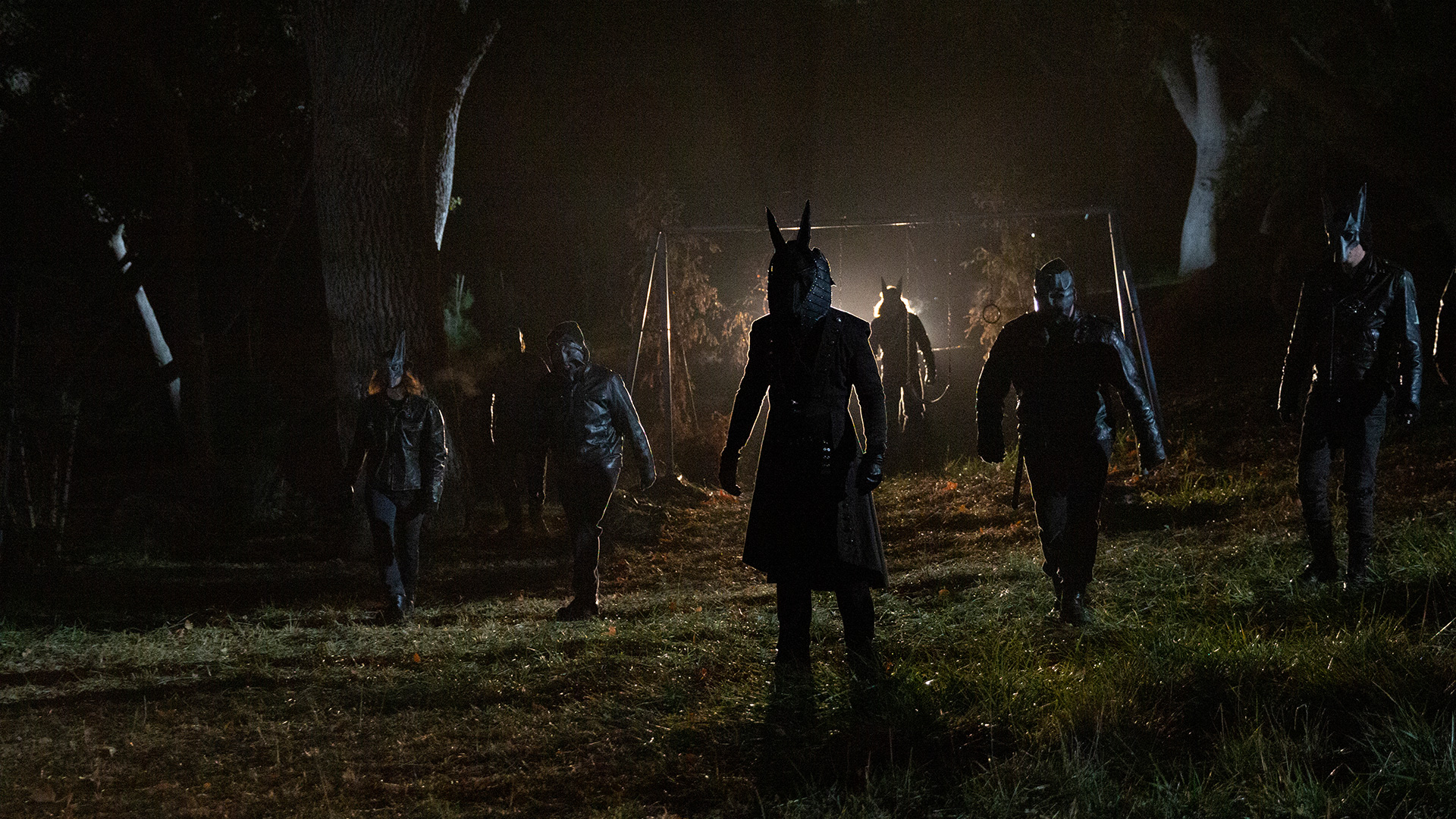 Prime Video: Jackals