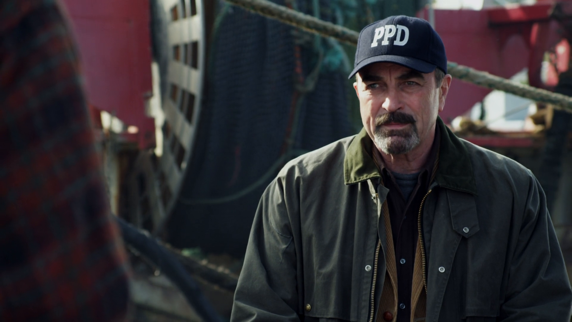 Watch Jesse Stone: Benefit Of The Doubt | Prime Video