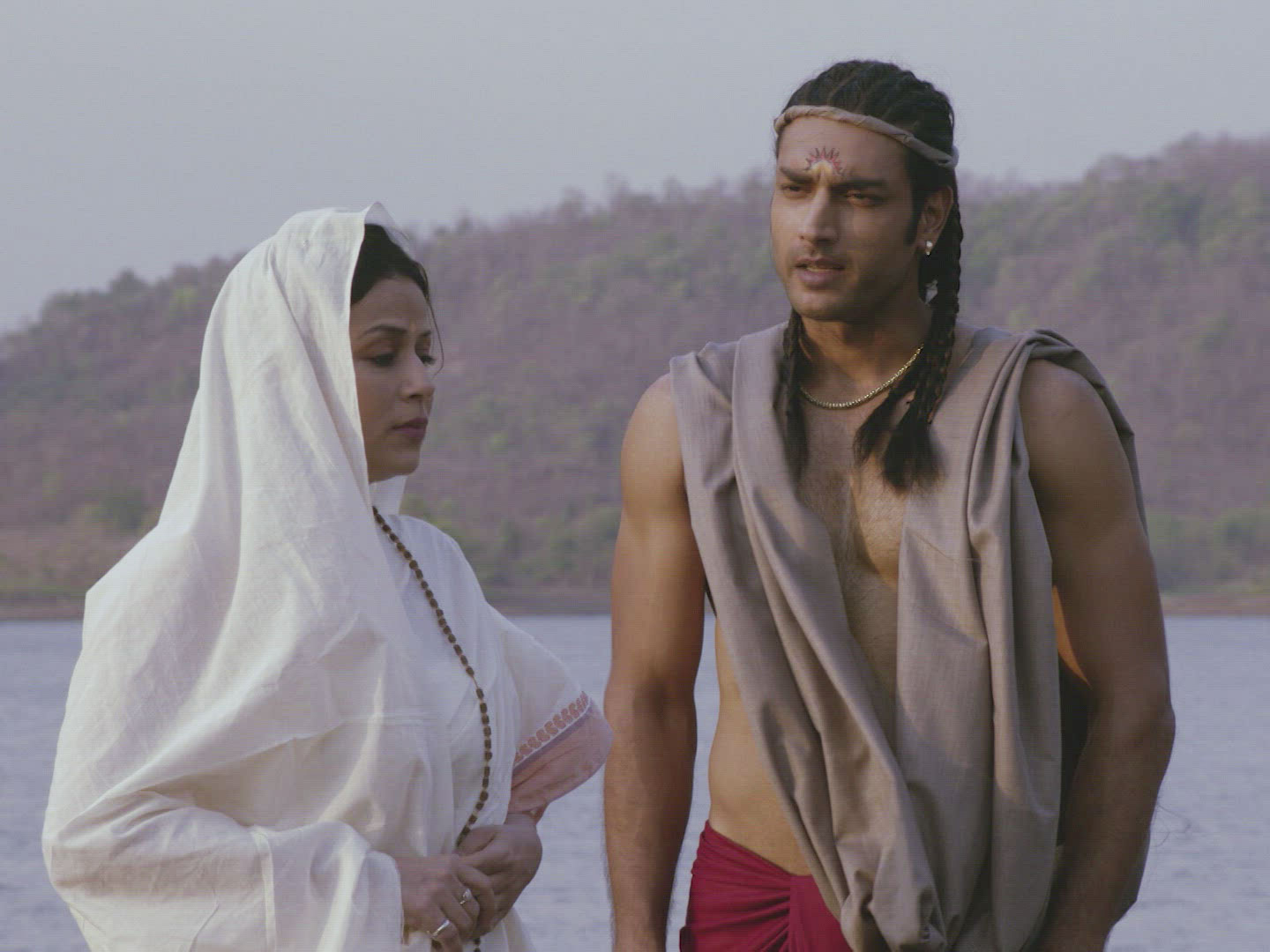 Prime Video: Devlok With Devdutt Pattanaik - Season 2