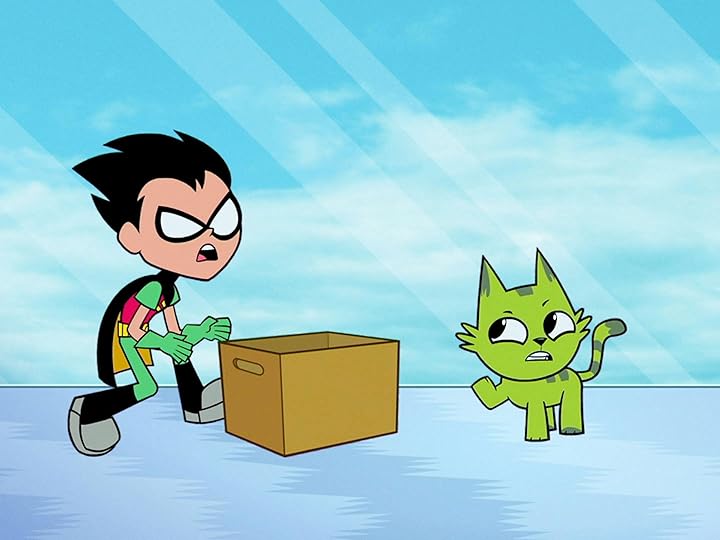 Prime Video: Season 5