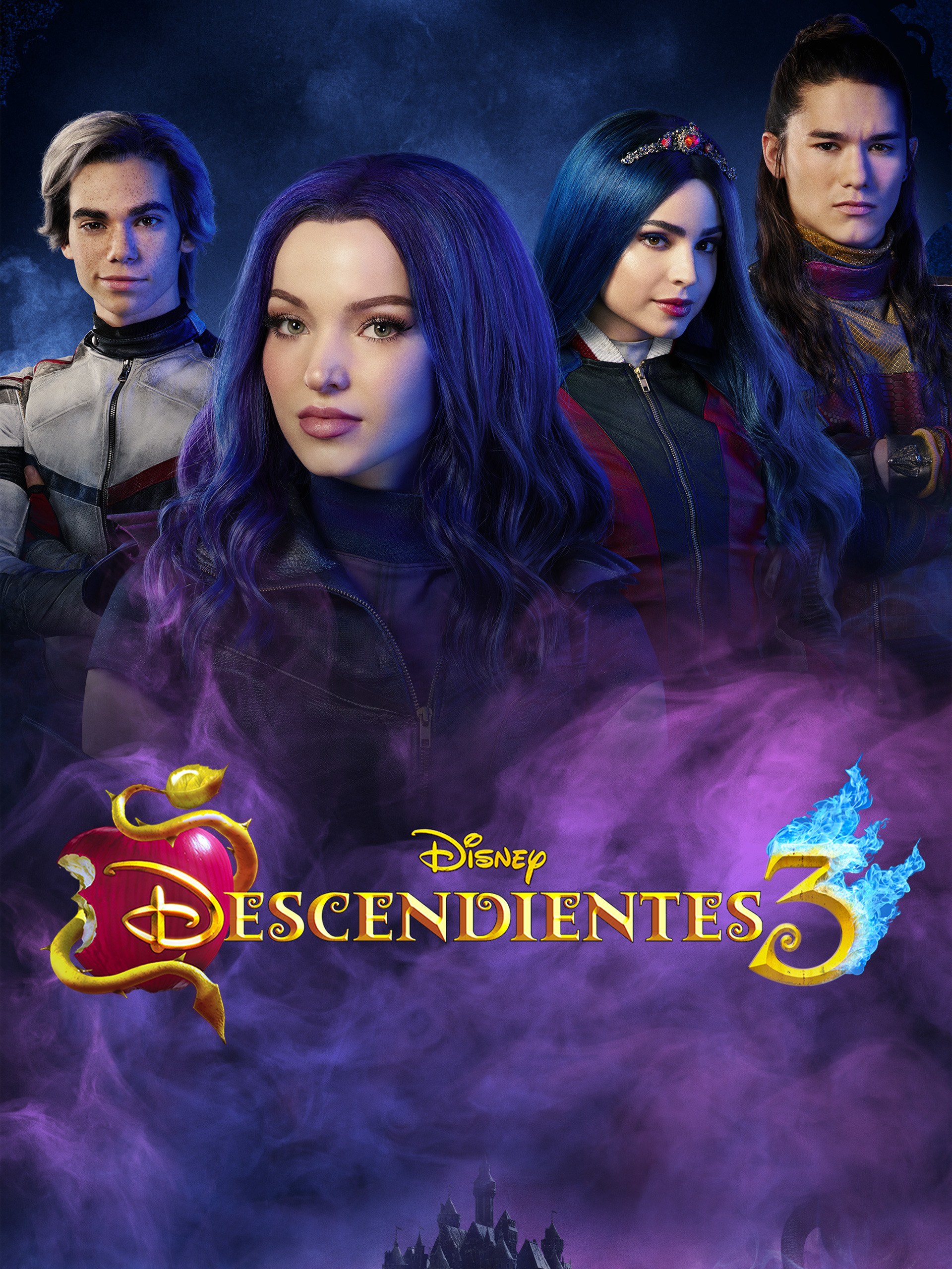 Prime Video: Descendientes 3