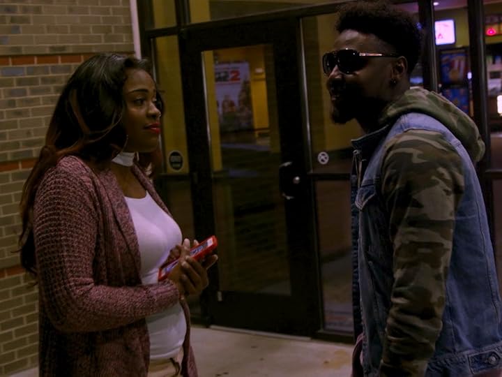 Prime Video: The Real Sidechicks of Charlotte