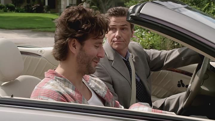 Amazon.com: Frank vs God : Henry Ian Cusick, Ever Carradine, Natalya ...