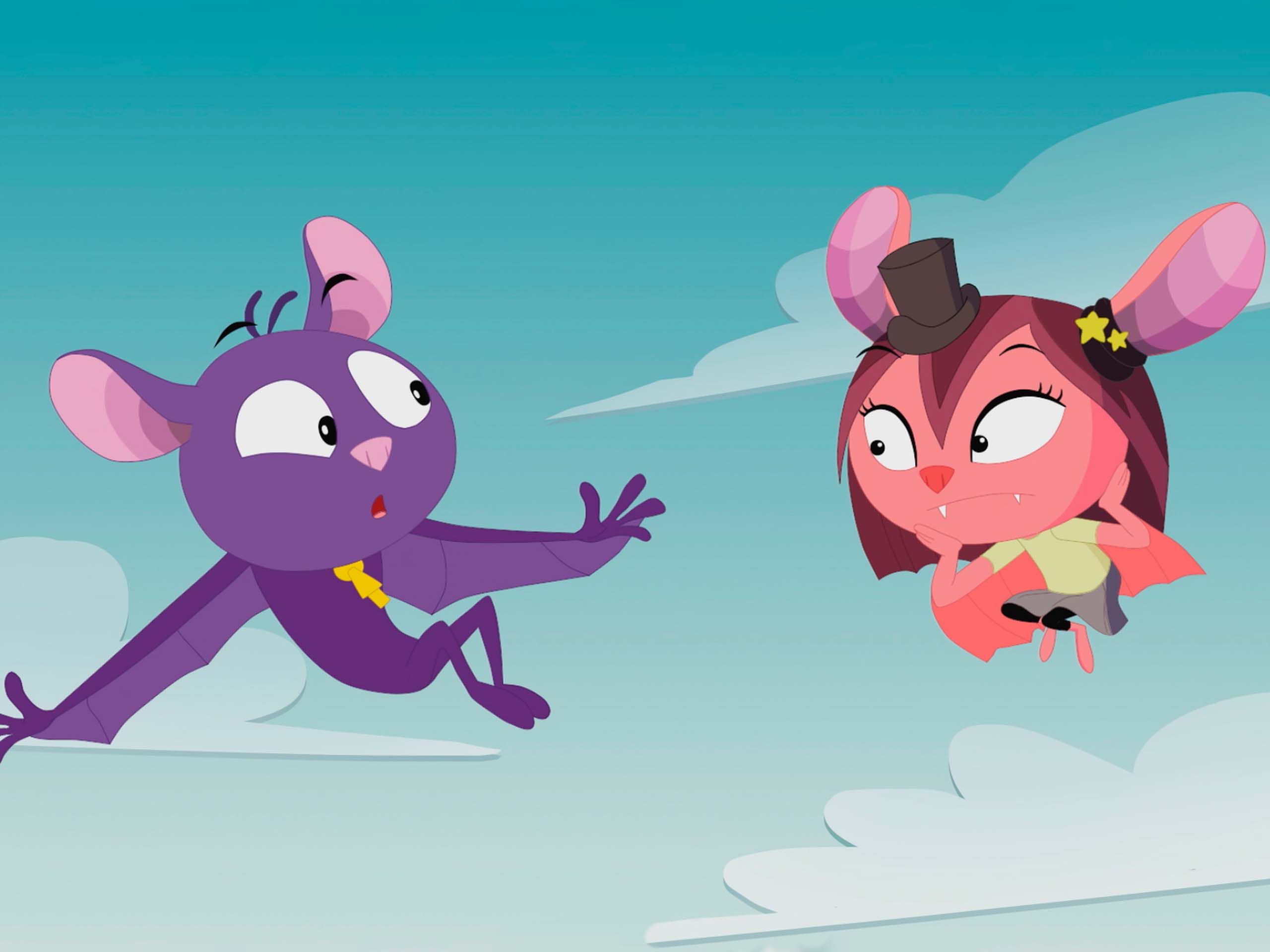 Prime Video: Bat Pat - Season 2