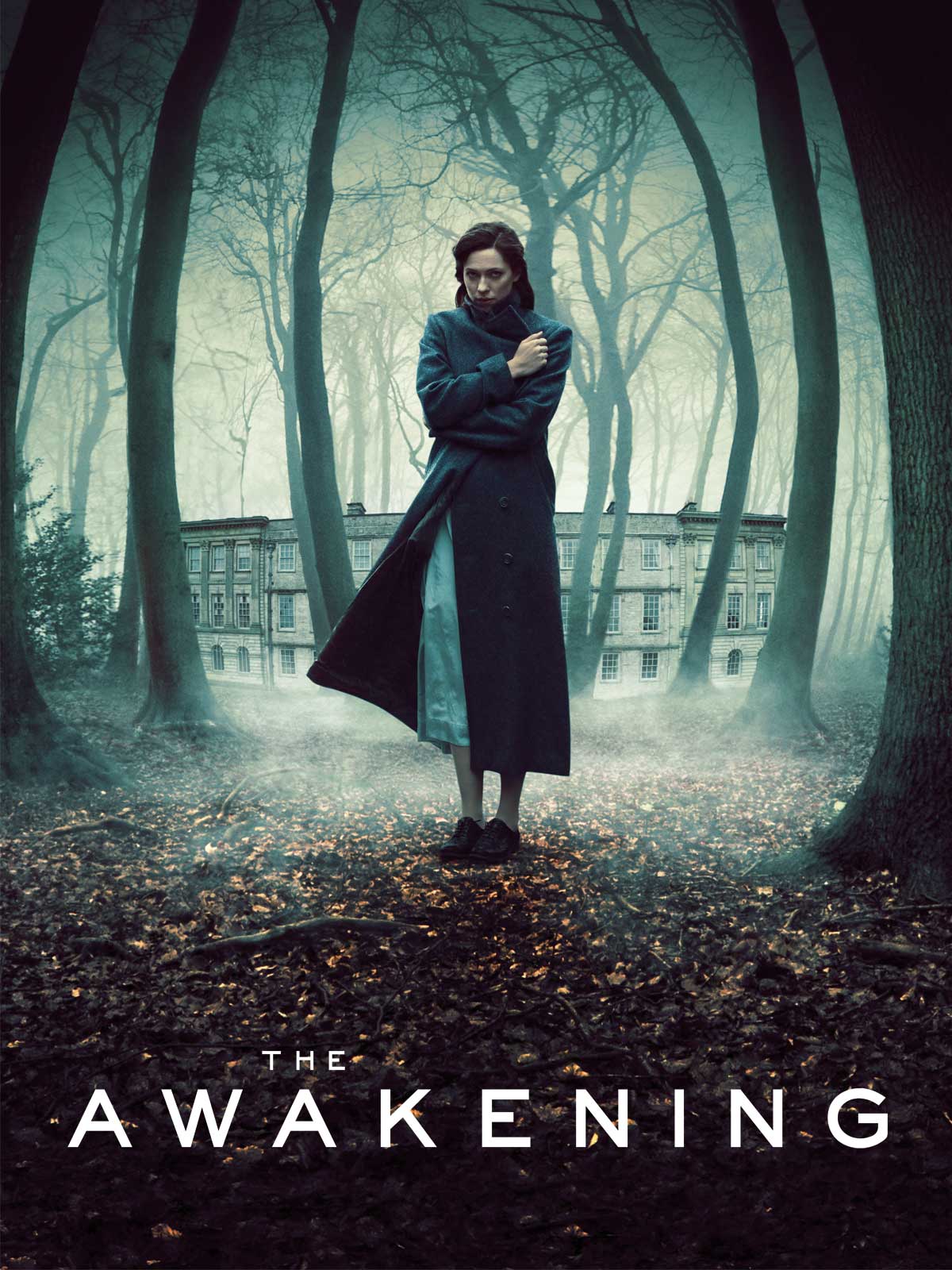 Prime Video: The Awakening