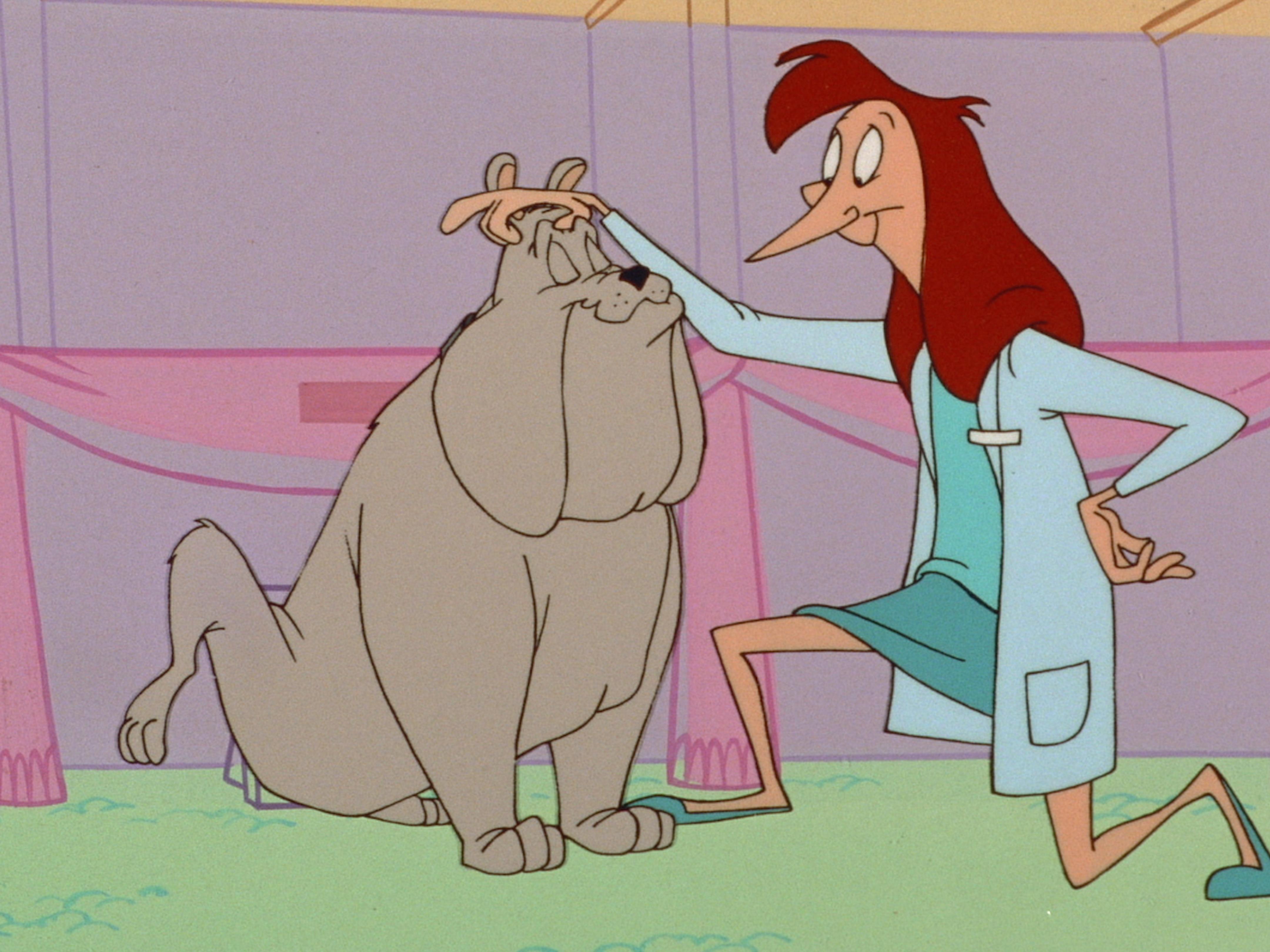 Prime Video: The Sylvester & Tweety Mysteries - Season 3