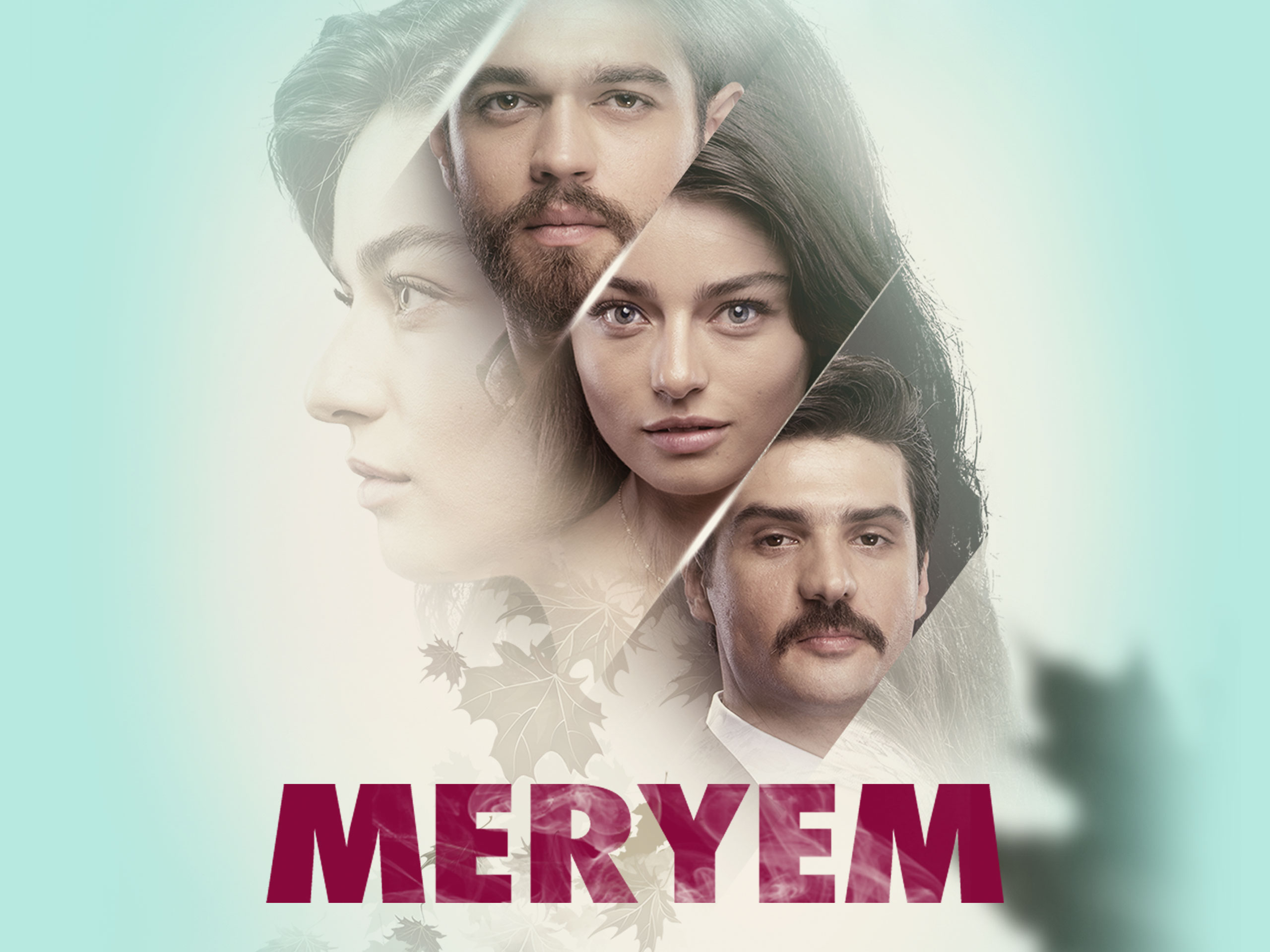 Prime Video: Meryem - Temporada 1