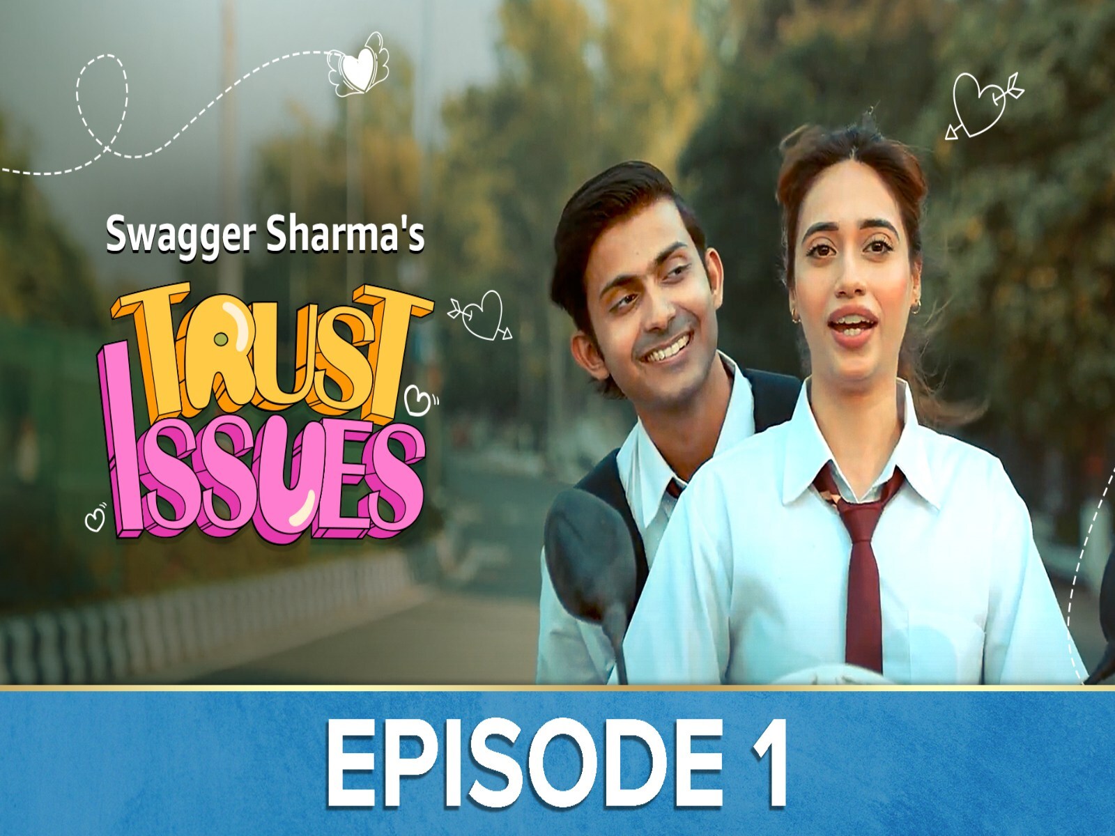 Prime Video: Trust Issues - Season 1