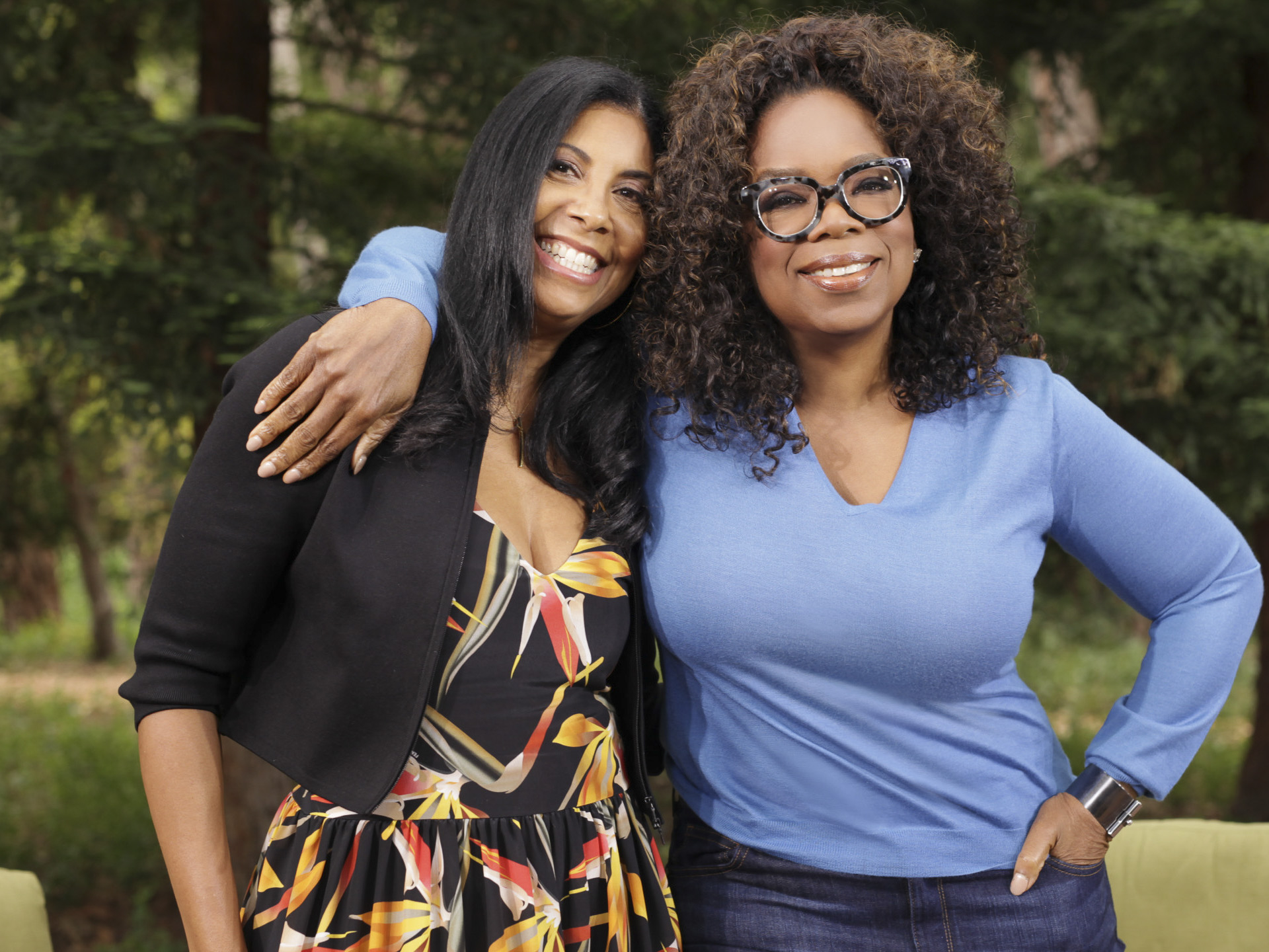 Prime Video: Super Soul Sunday - Season 7