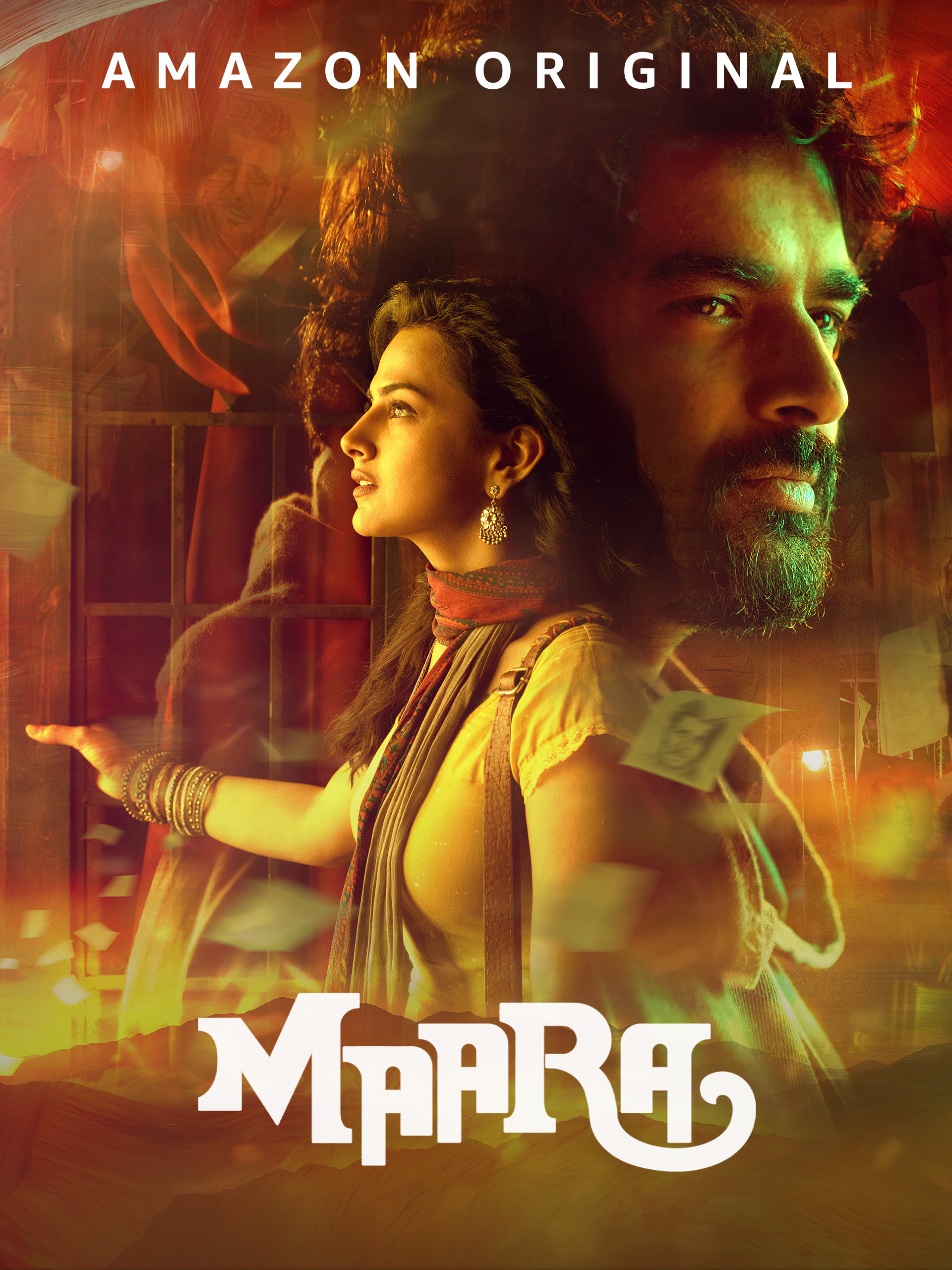 Prime Video: Maara
