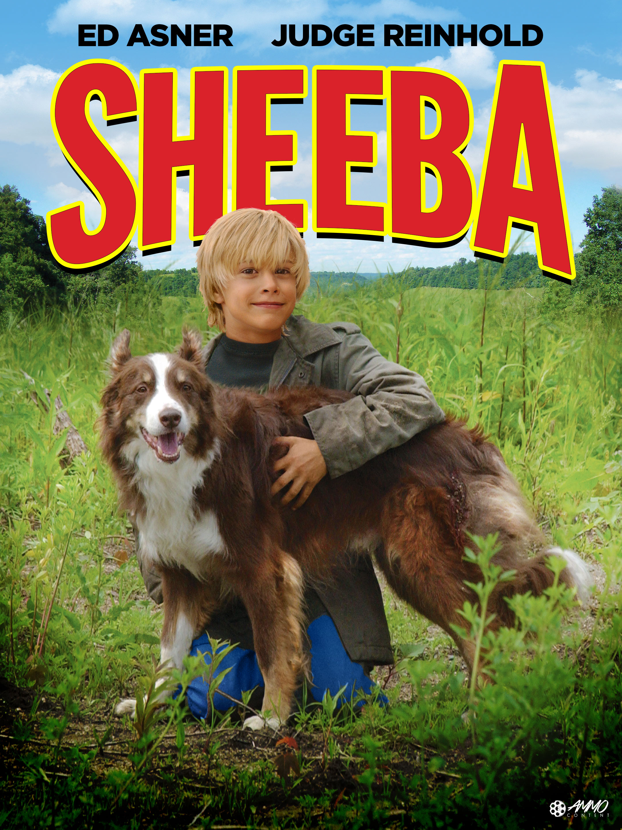 Prime Video: Sheeba