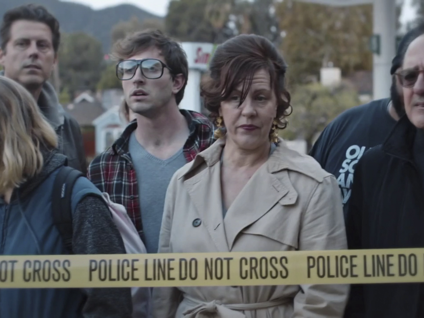 Prime Video: Deadly Recall - Season 1