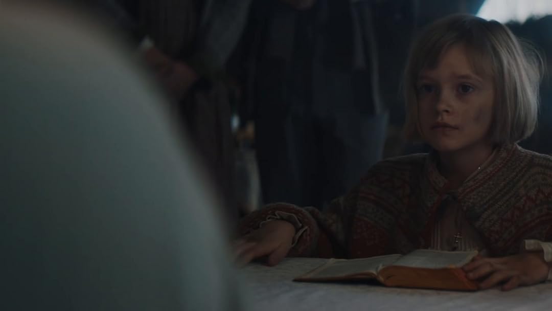 Prime Video: Possession