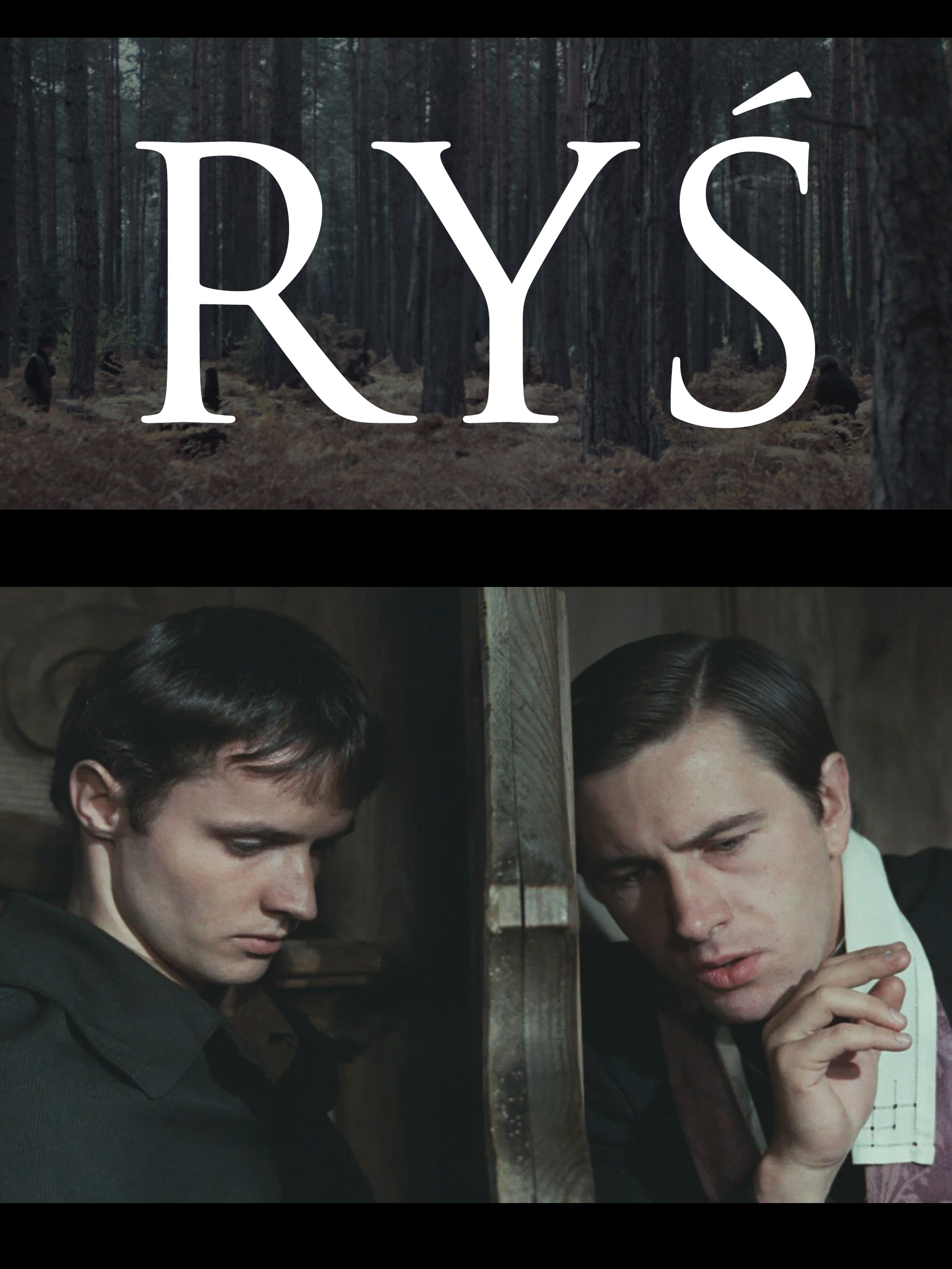 Prime Video: Ryś