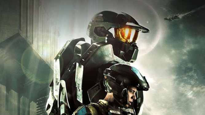 Alex Puccinelli Master Chief