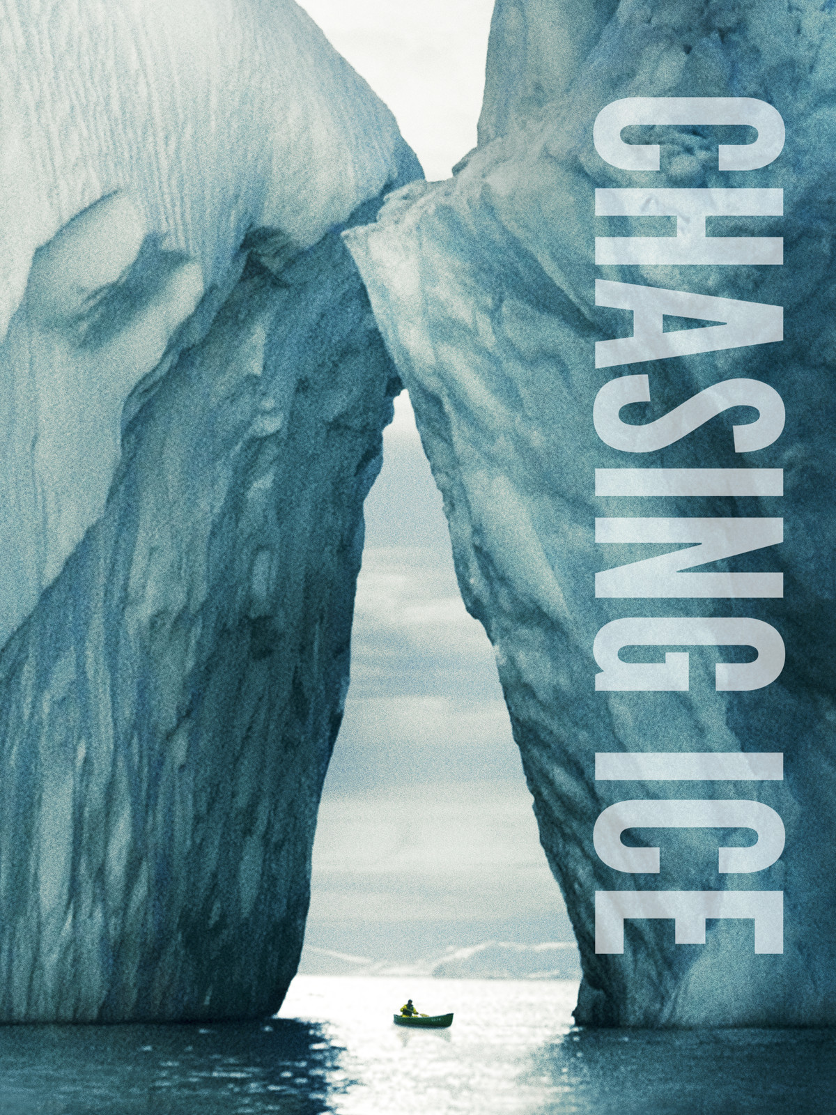 Prime Video: Chasing Ice