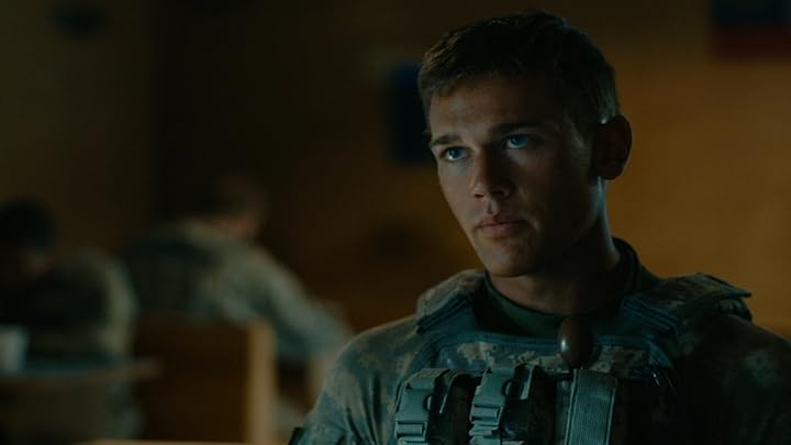 Amazon.com: The Outpost : Scott Eastwood, Orlando Bloom, Caleb Landry ...