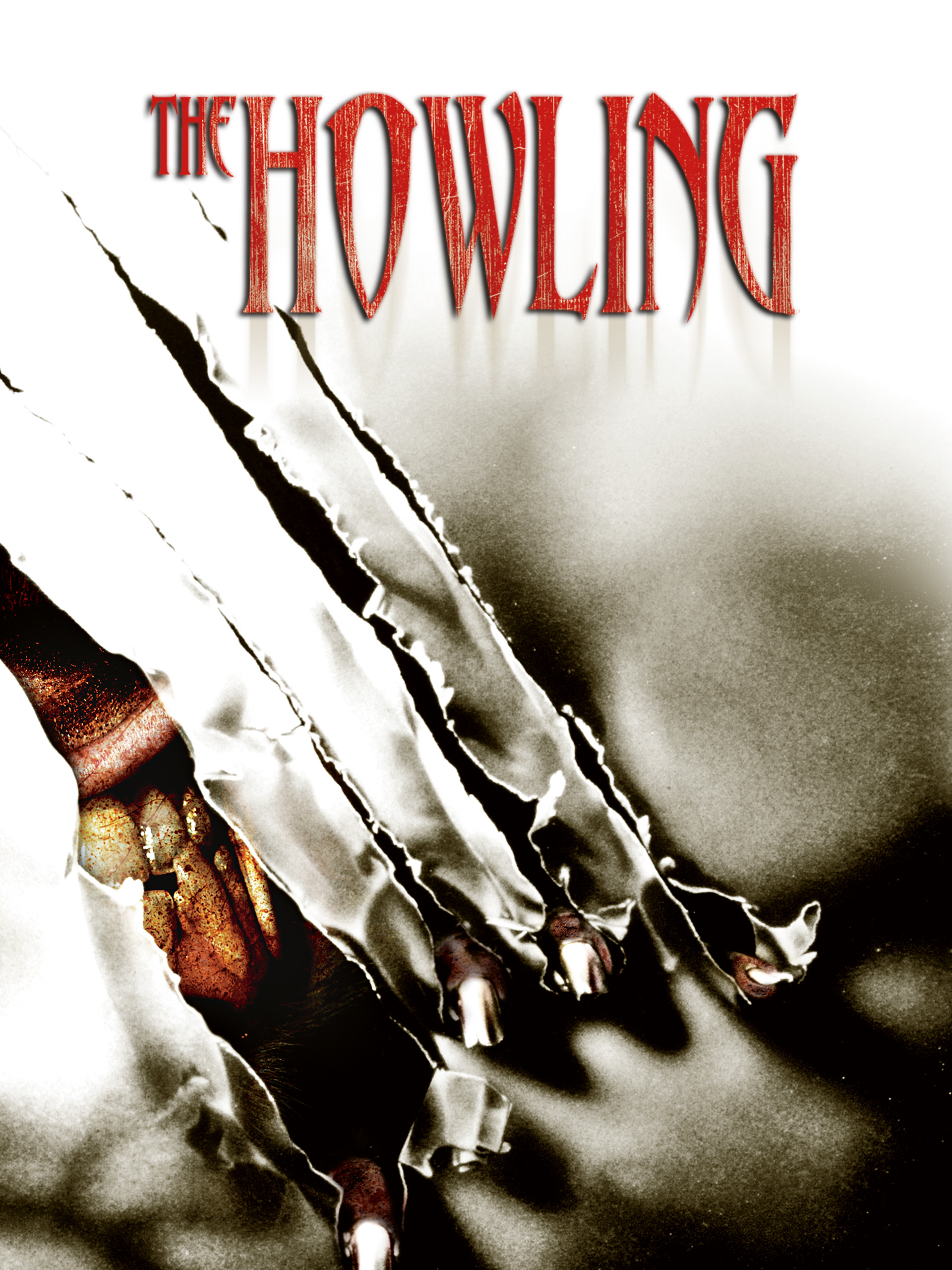 Prime Video: Howling