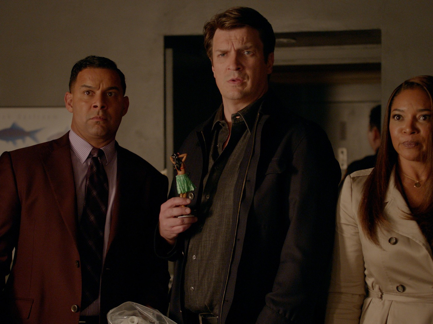 Prime Video: Castle Season 8