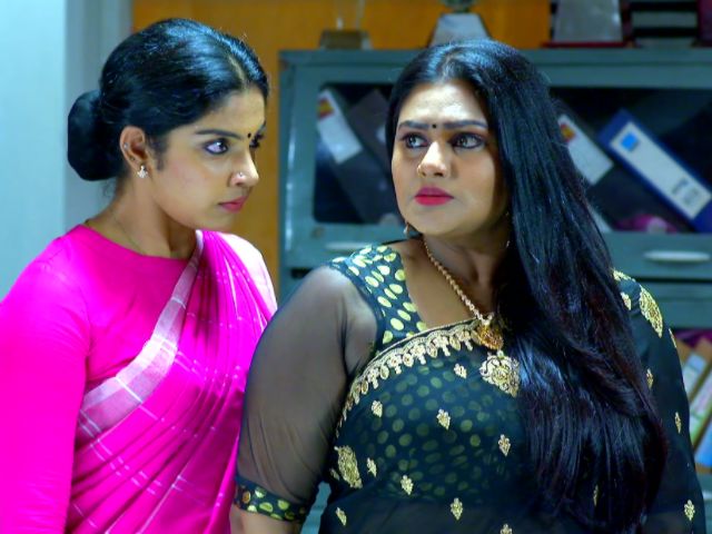 Prime Video: Kalyani Season 2