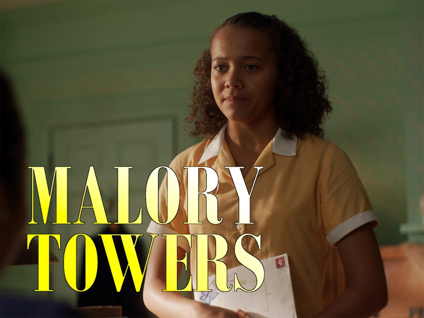 Prime Video: Malory Towers