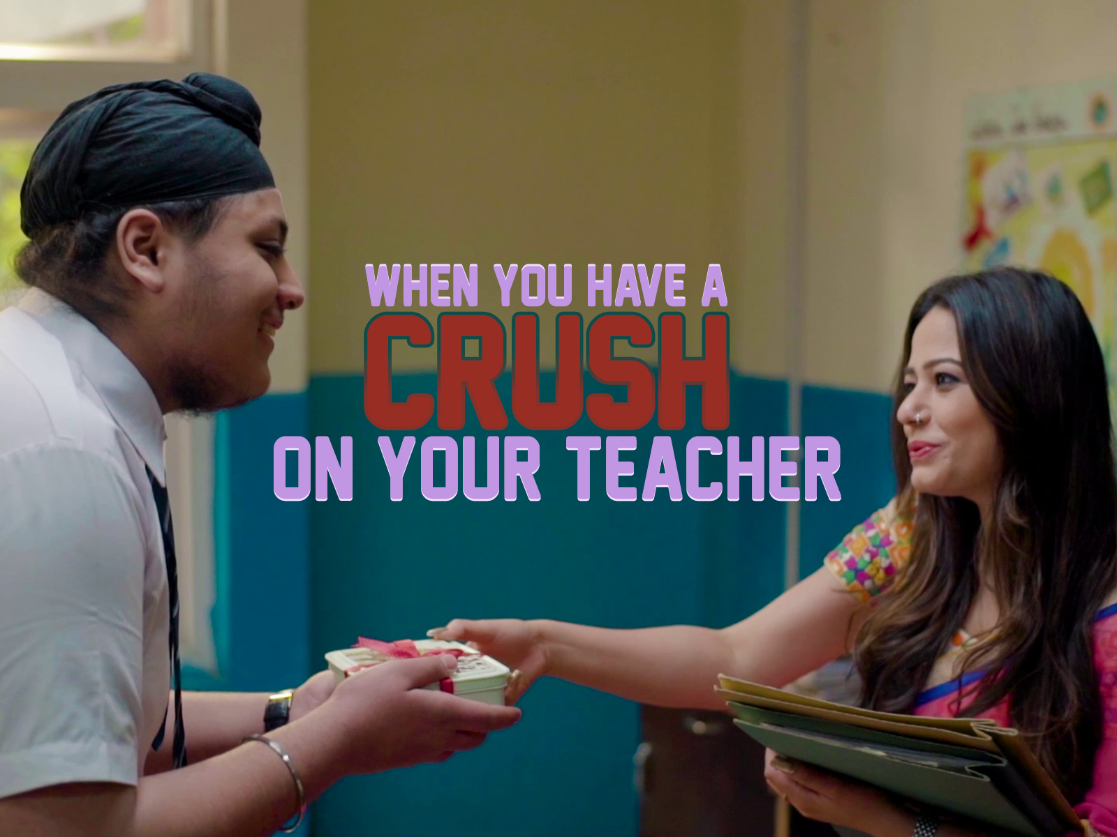 Prime Video: The Timeliners - Season 3