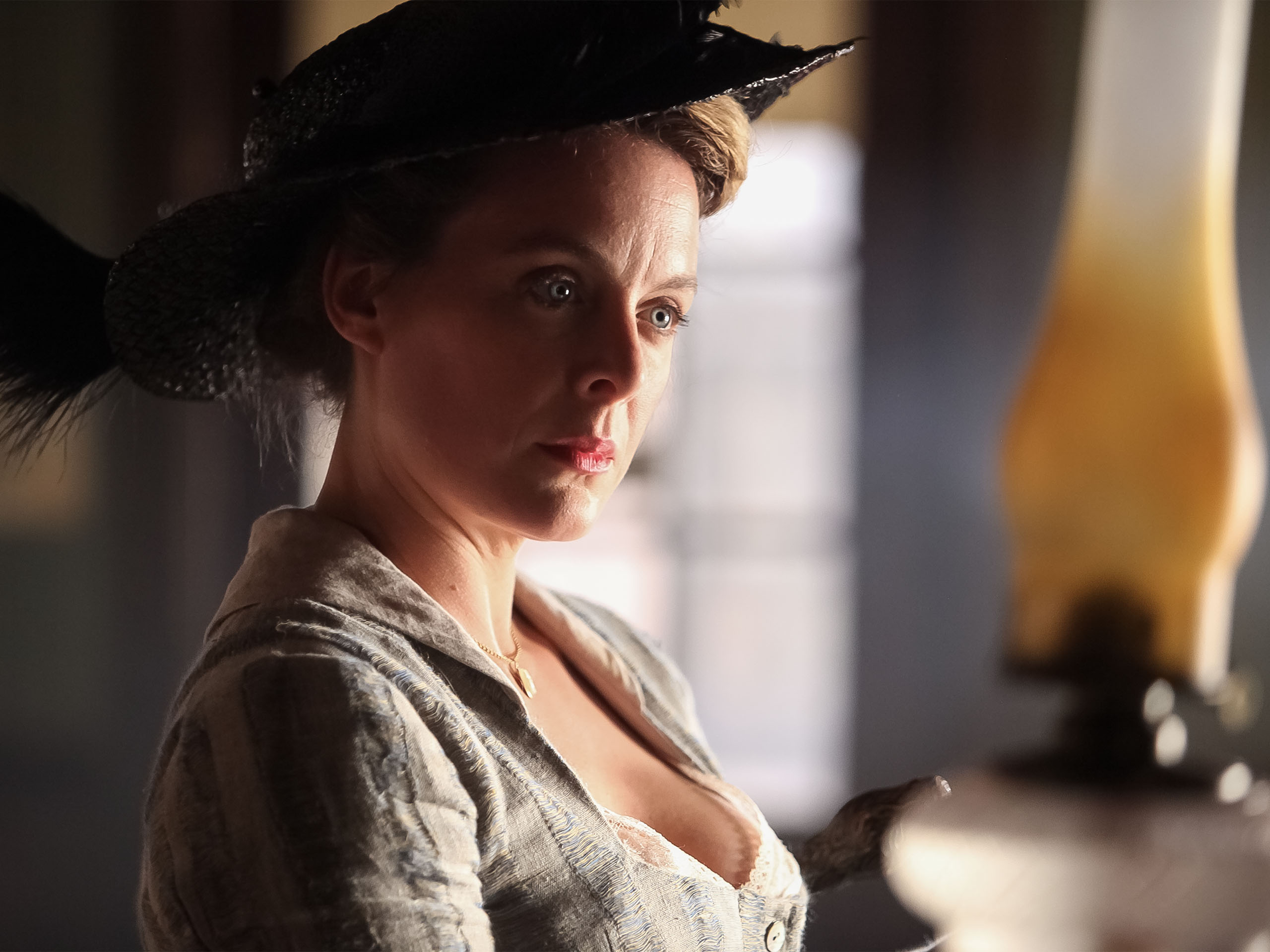 Prime Video: True North, Season 1