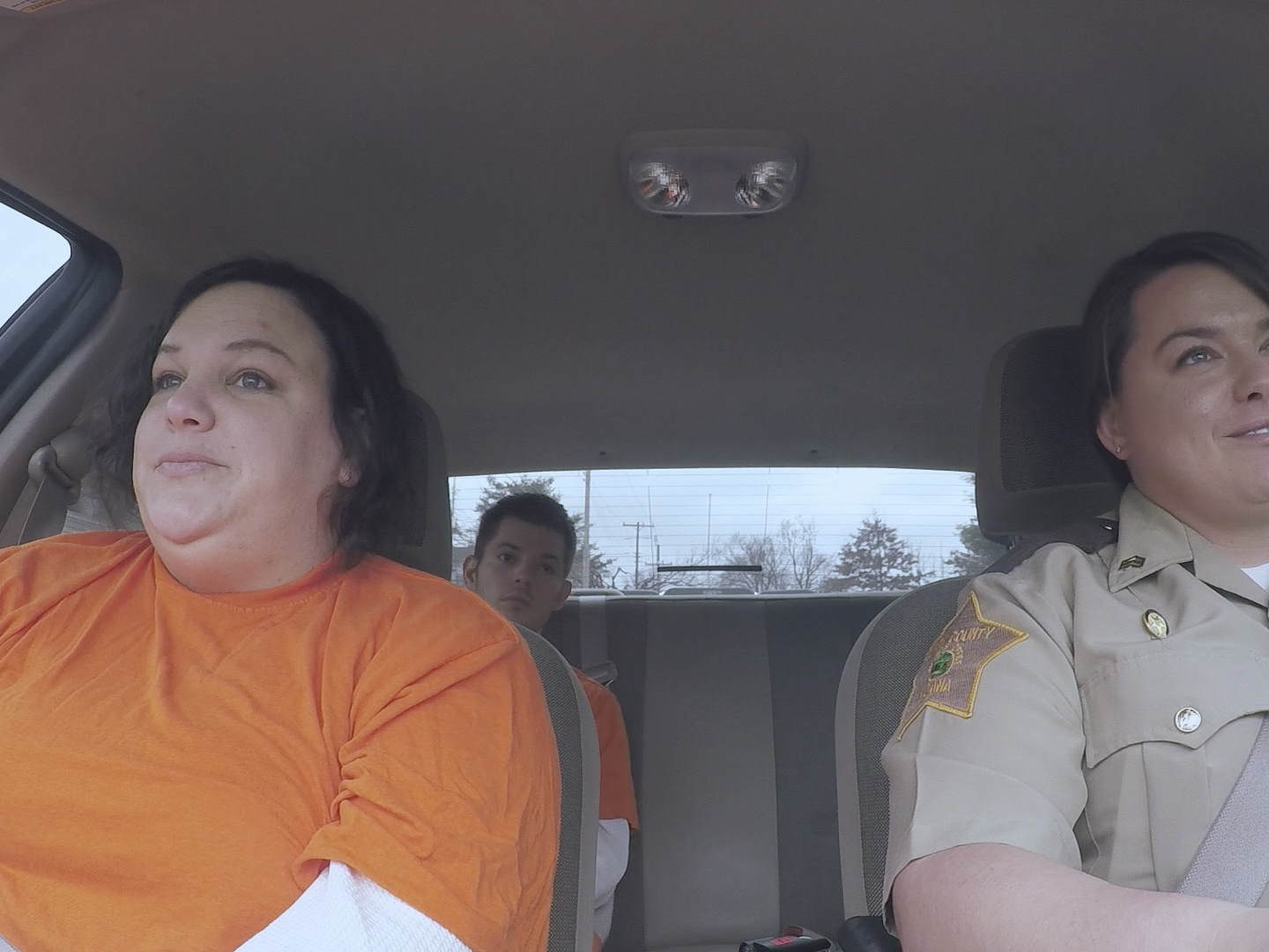 Prime Video: 60 Days In - Season 2