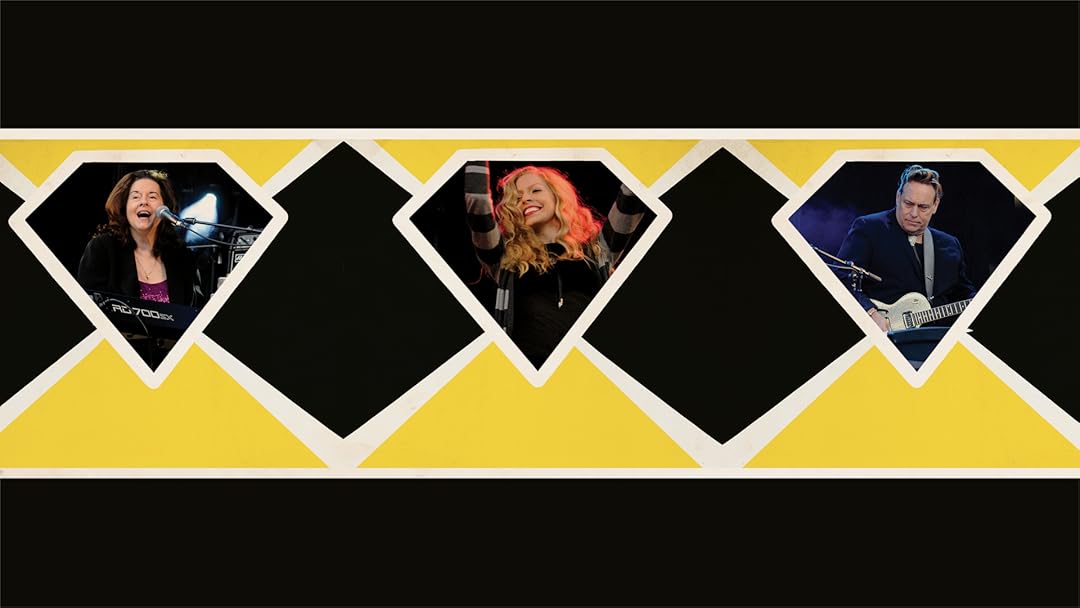 Prime Video: Linda Gail Lewis - Family Jewels