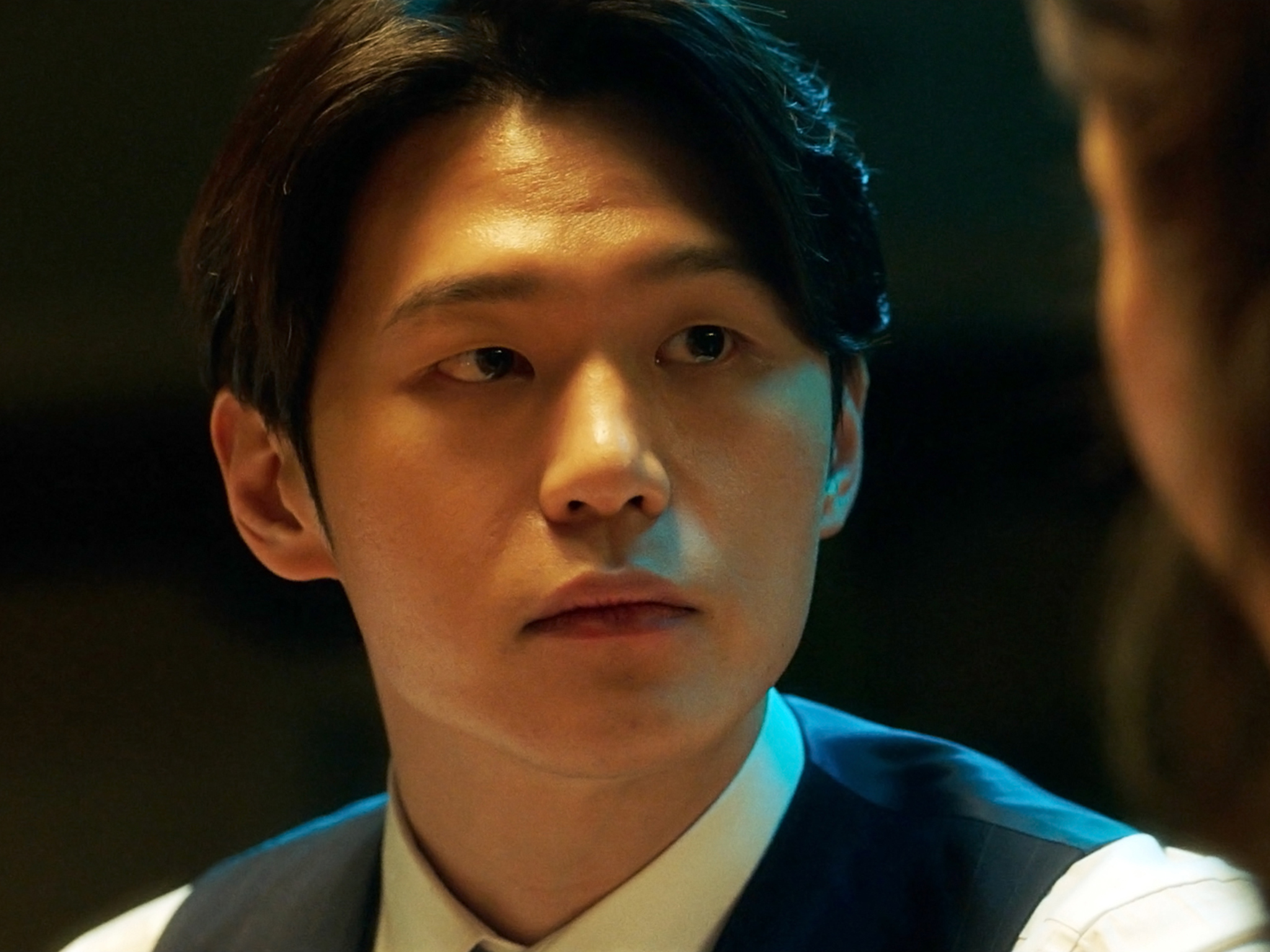 Prime Video: Political Fever