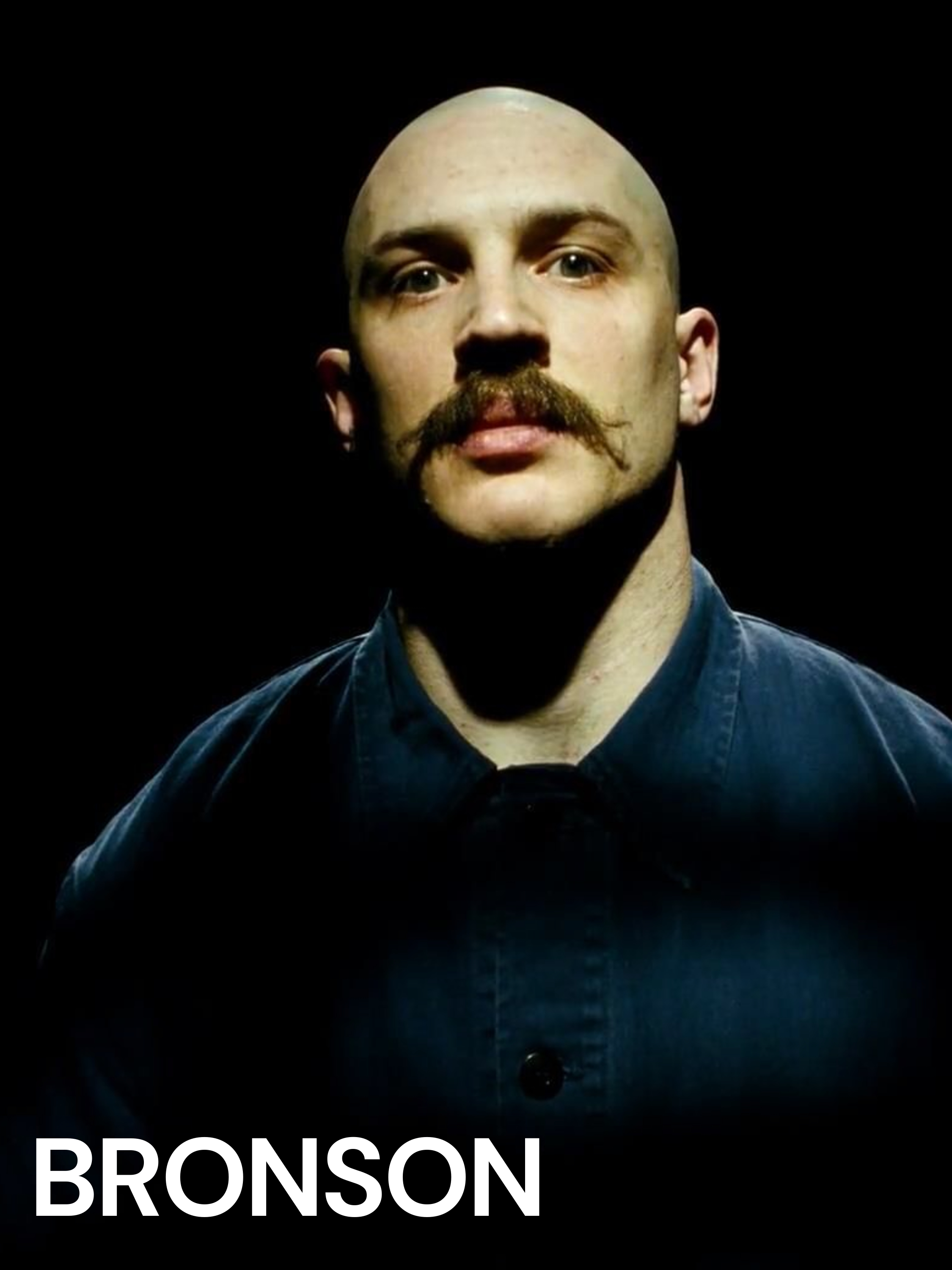 Prime Video: Bronson