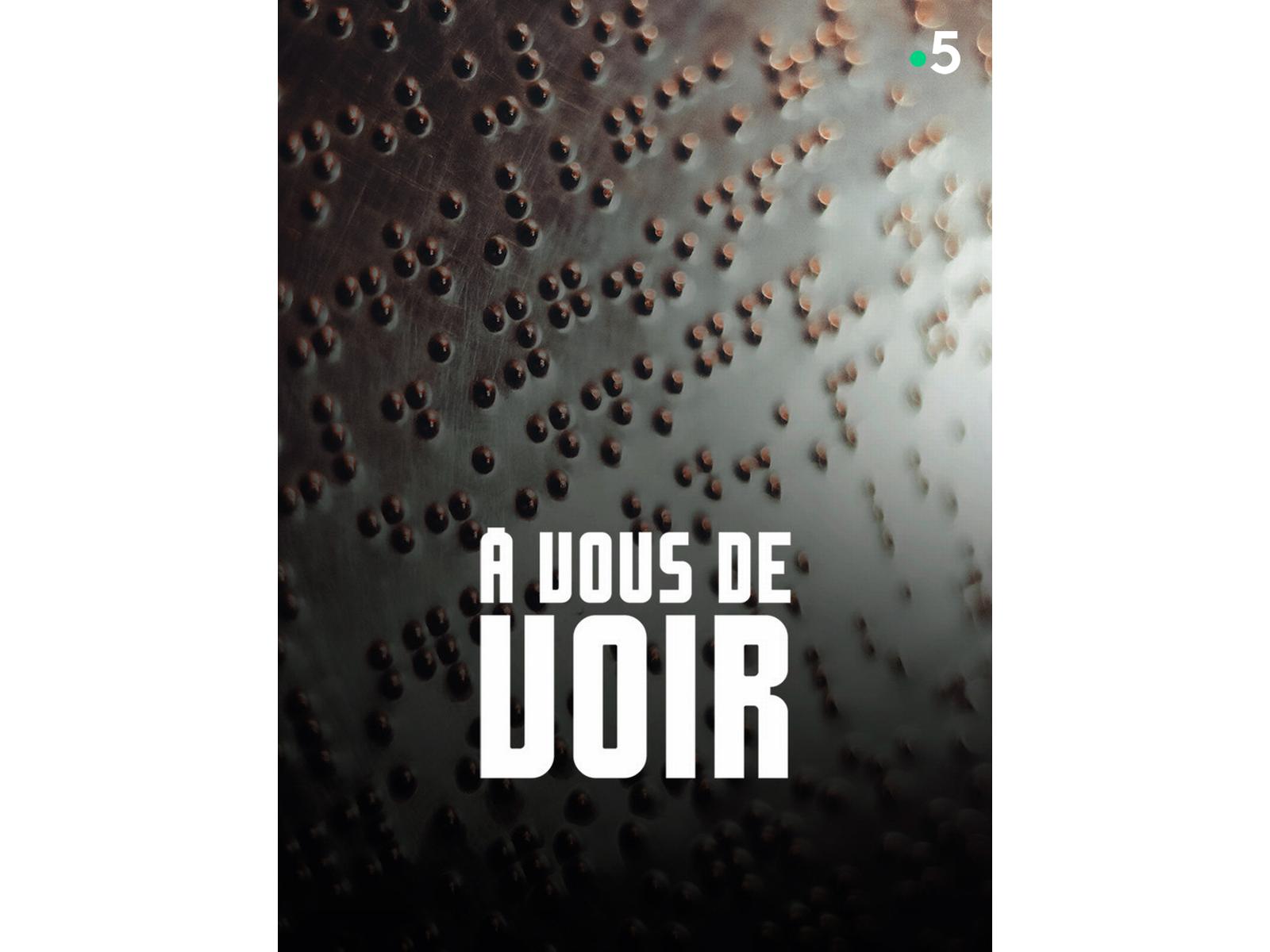 Prime Video: A vous de voir - Saison 1