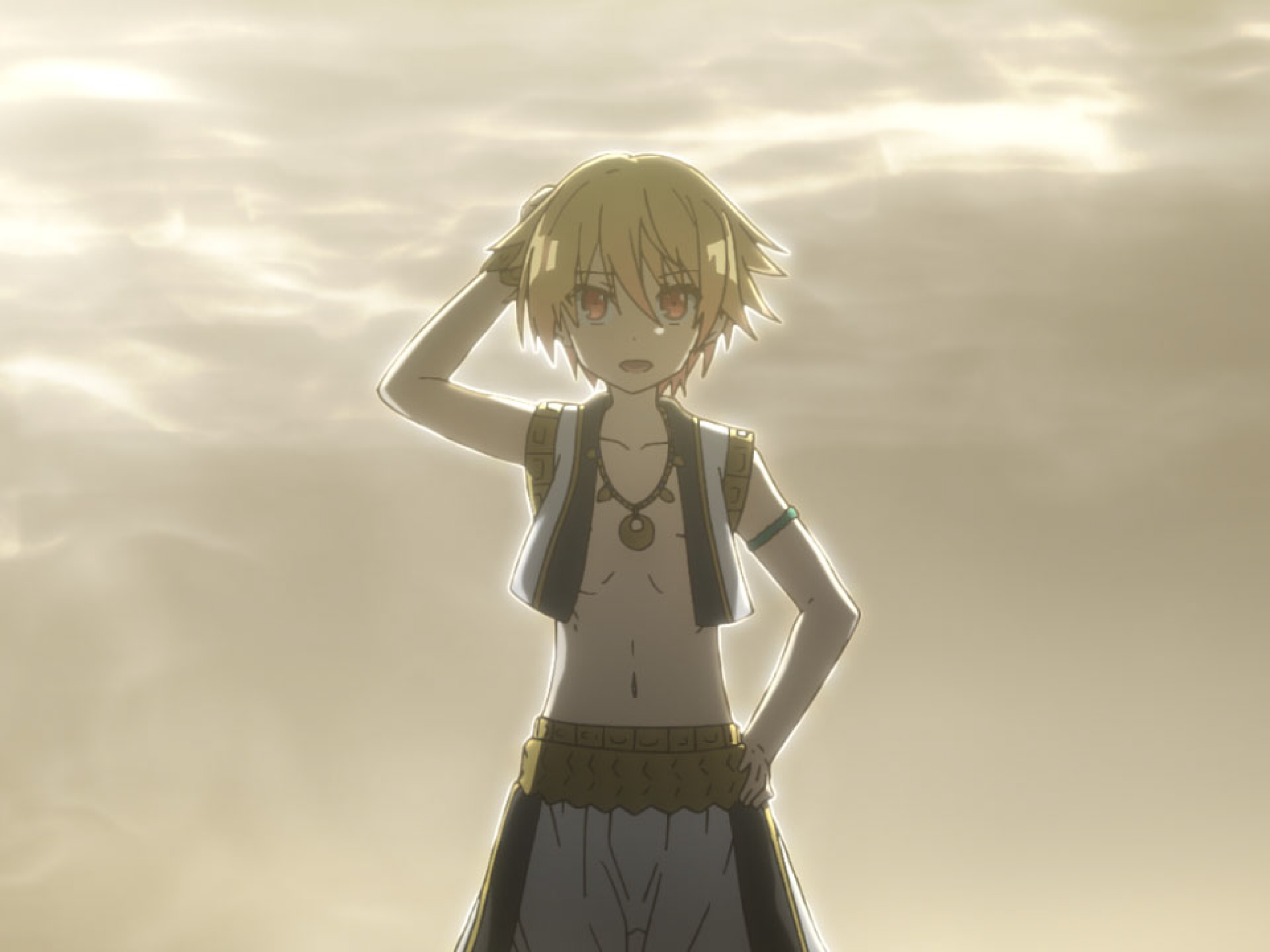 Prime Video: Fate/kaleid liner Prisma Illya Season 03