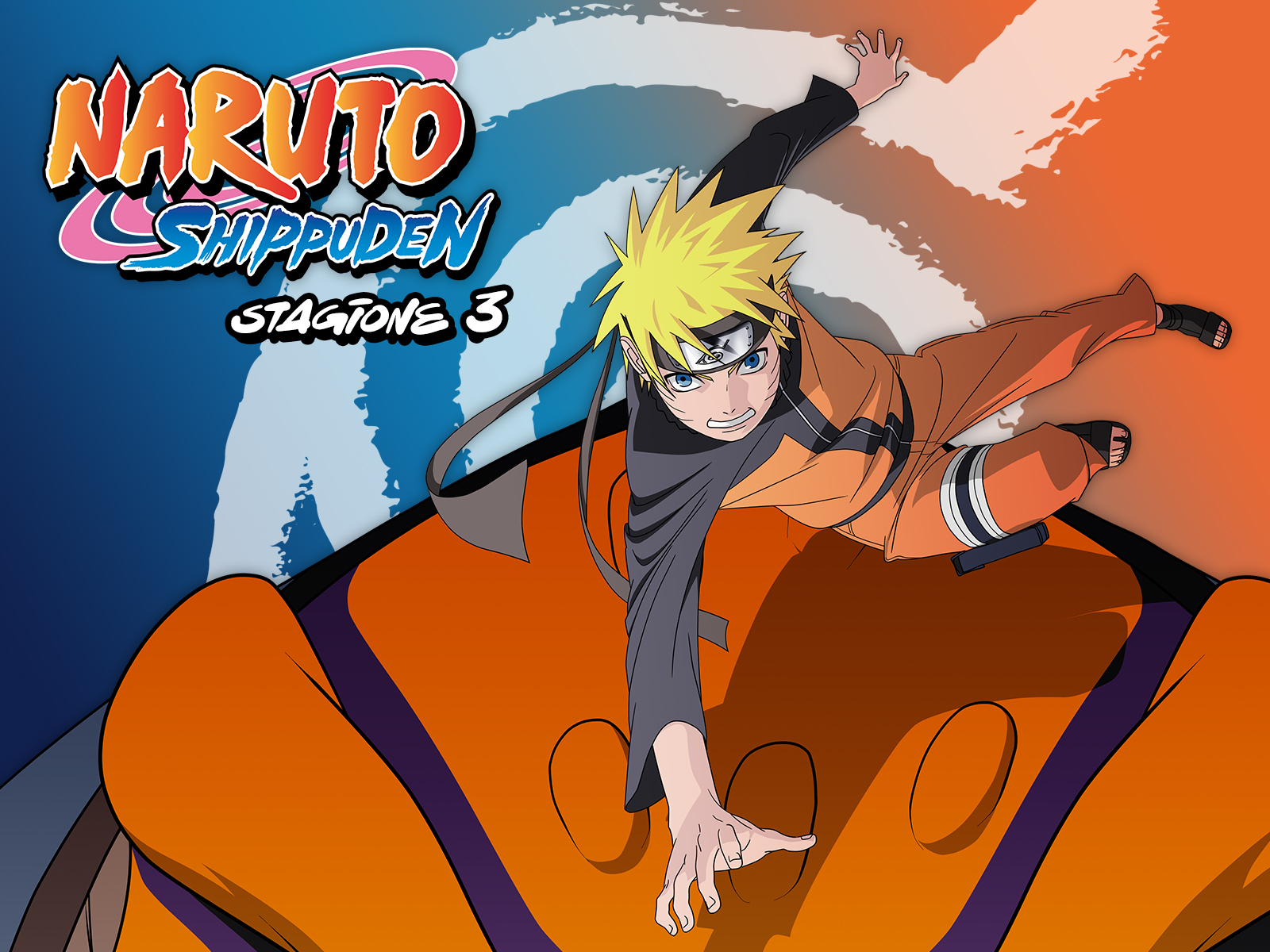Prime Video: Naruto Shippuden - Stagione 3