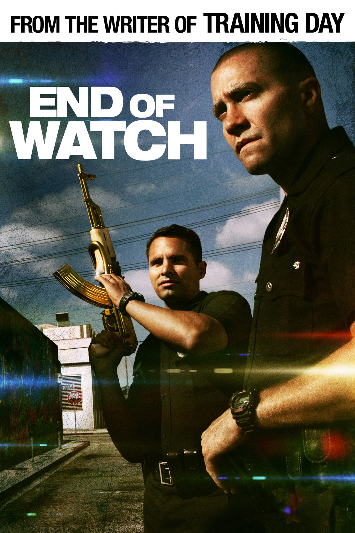 Prime Video: End of Watch