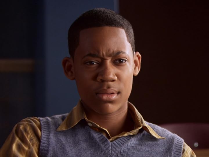 Prime Video: Everybody Hates Chris Season 1