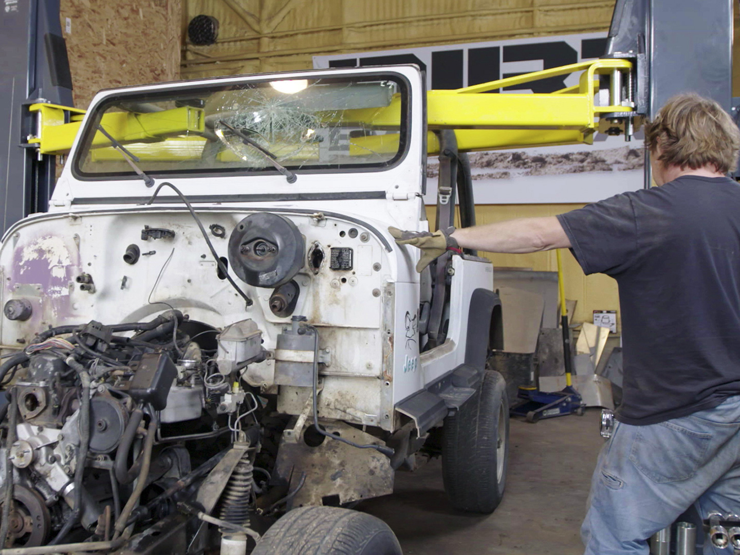 Prime Video: Dirt Every Day Extra - Season 9