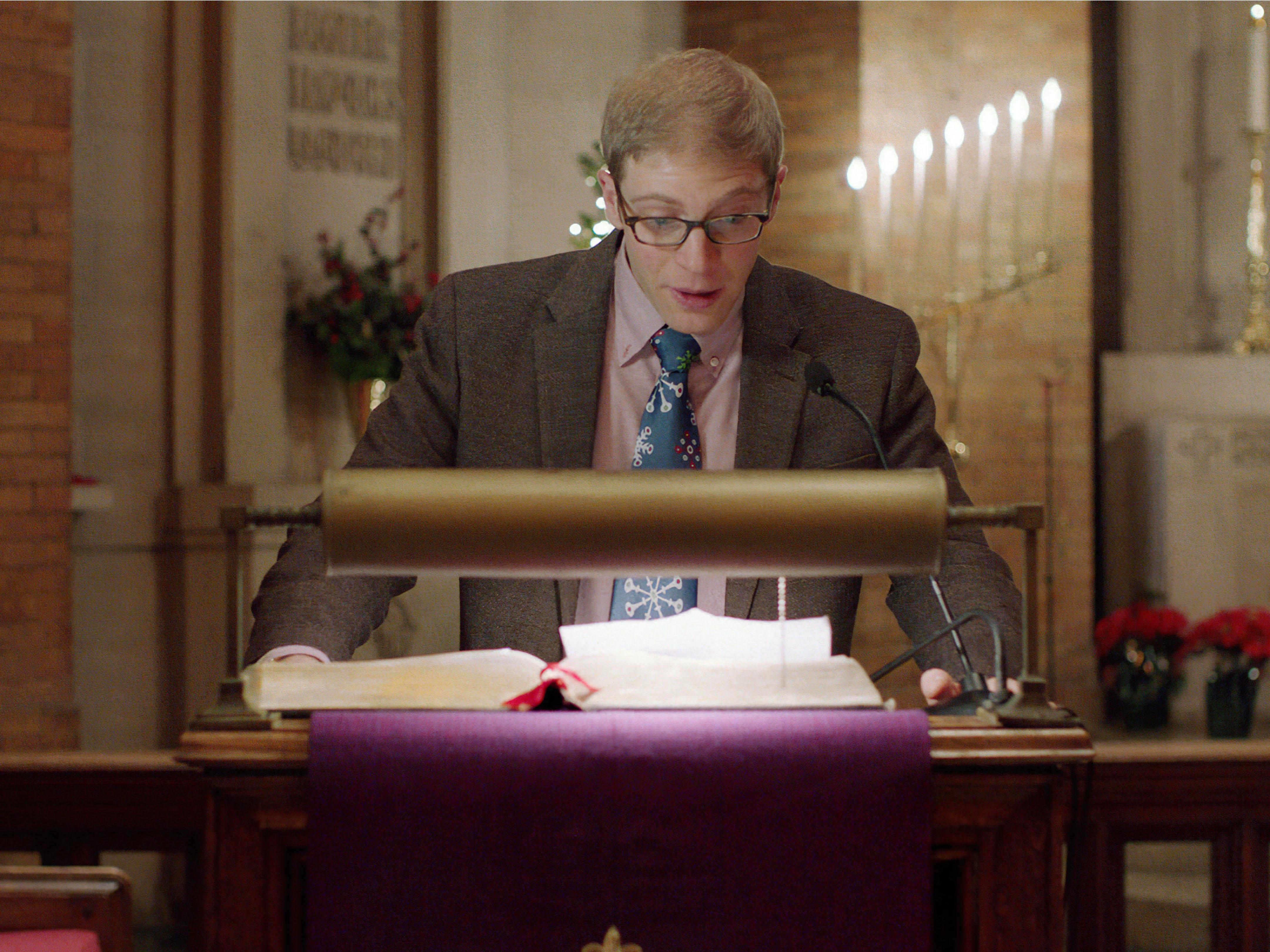 Prime Video: Joe Pera Talks with You Season 1